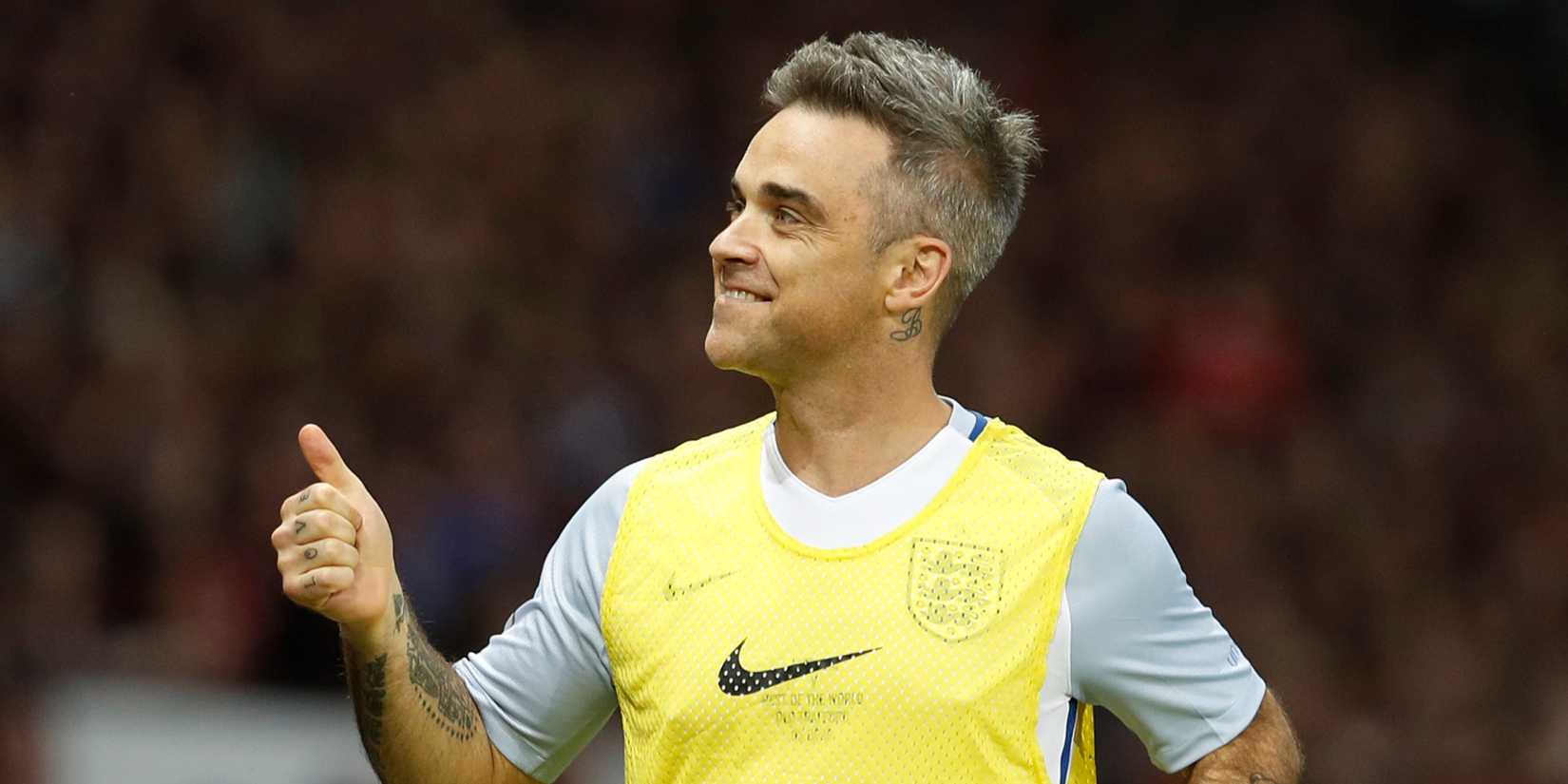 Most Famous Fan at All 92 League Clubs in English Football