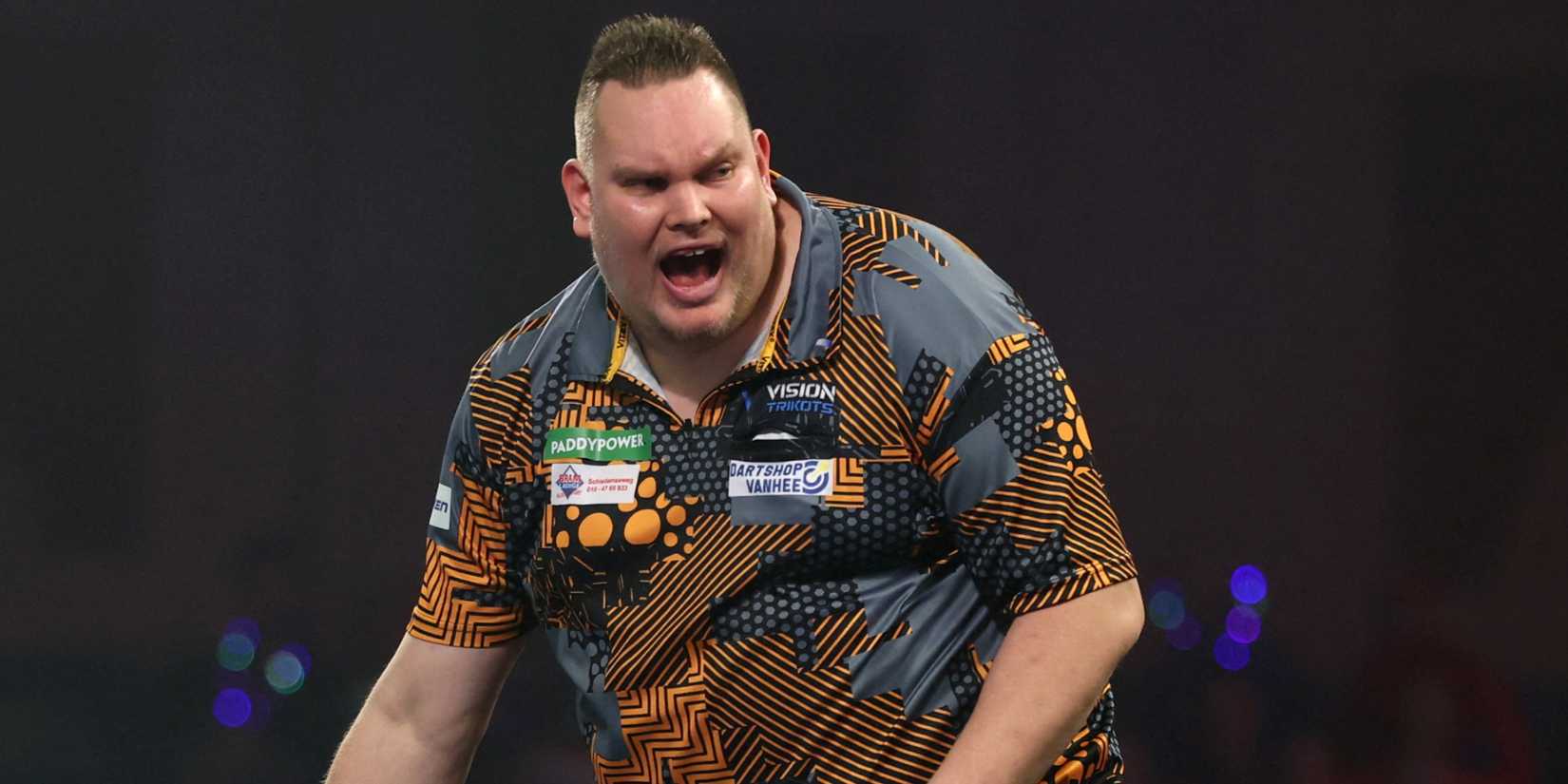 Gerwyn Price Breaks Silence After World Darts Championship Whitewash Loss