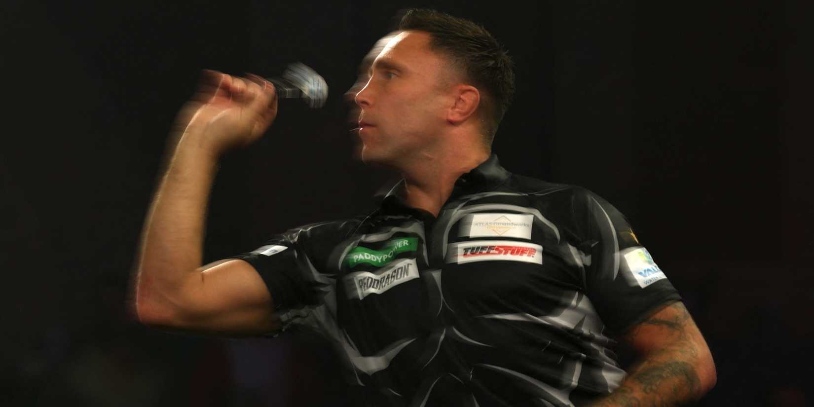 Gerwyn Price Breaks Silence After World Darts Championship Whitewash Loss