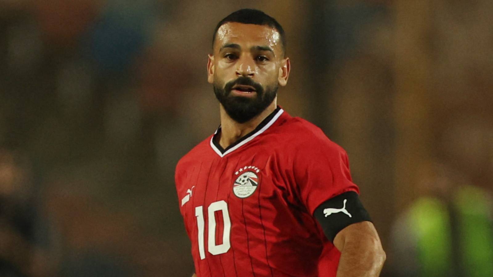 AFCON 2025: Liverpool’s Mo Salah Receives Strong Egypt vs Zimbabwe Verdict