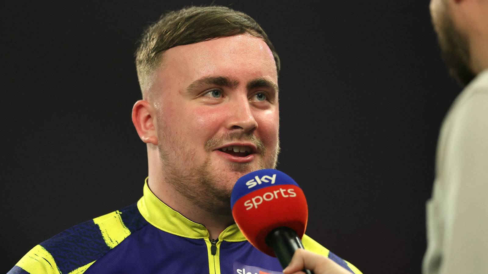 World Darts Championship: Luke Littler Makes Feelings Clear About Next ...