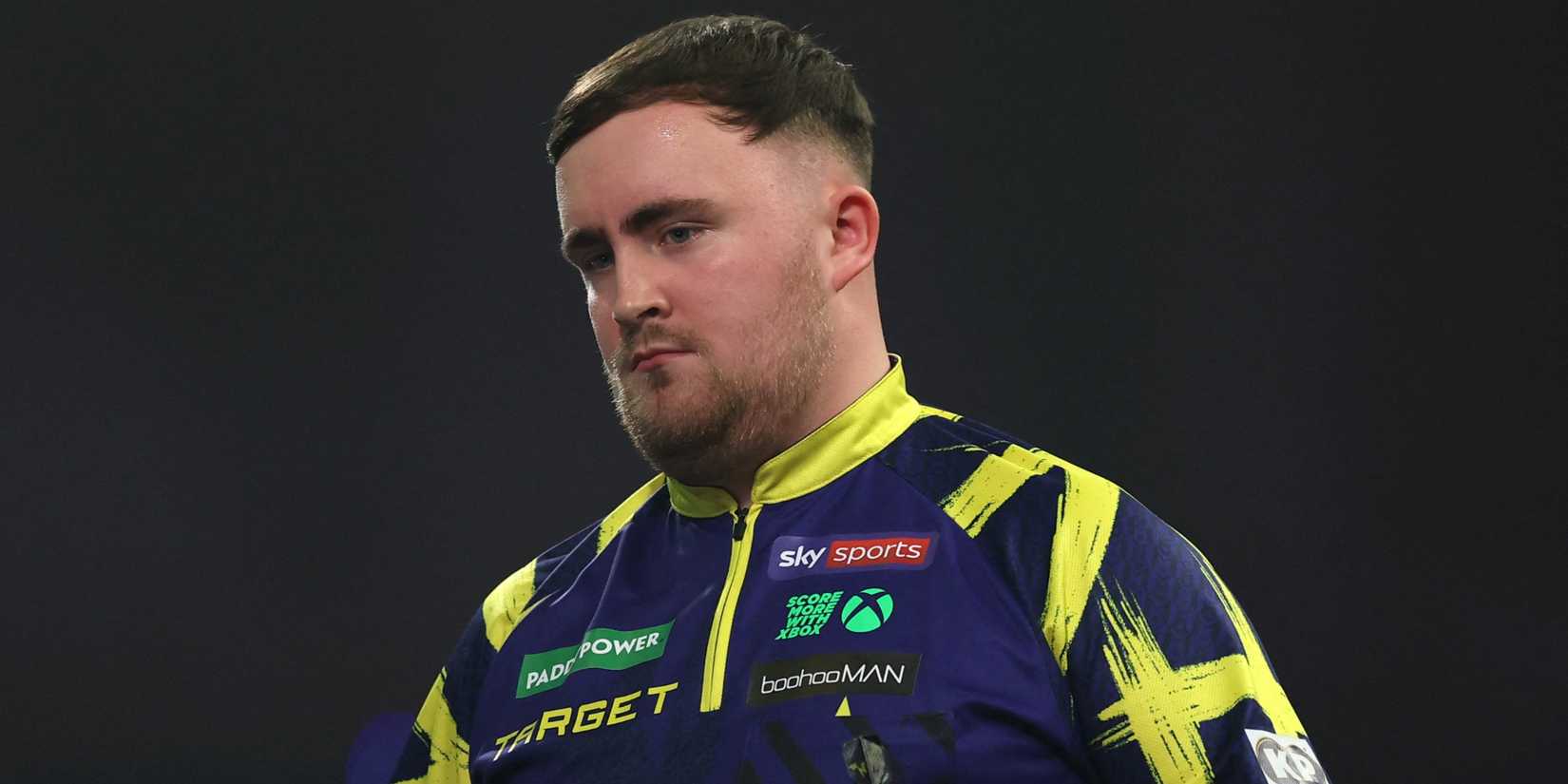 World Darts Championship: Luke Littler Makes Feelings Clear About Next ...