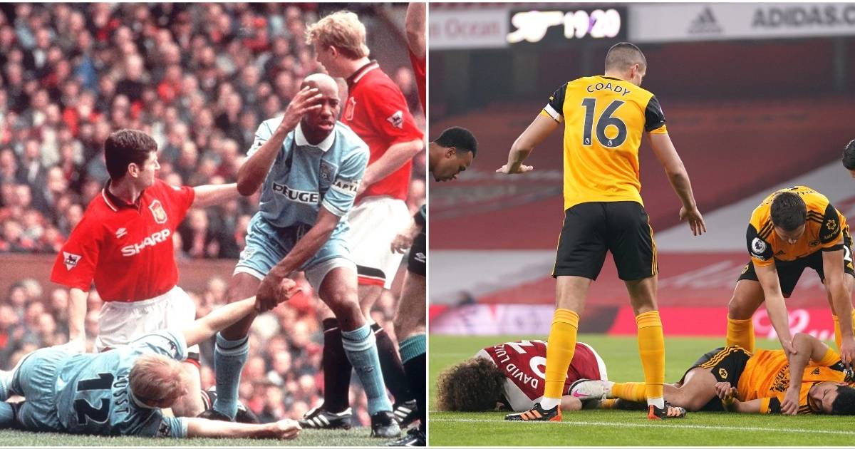 13 Worst Injuries in Premier League History