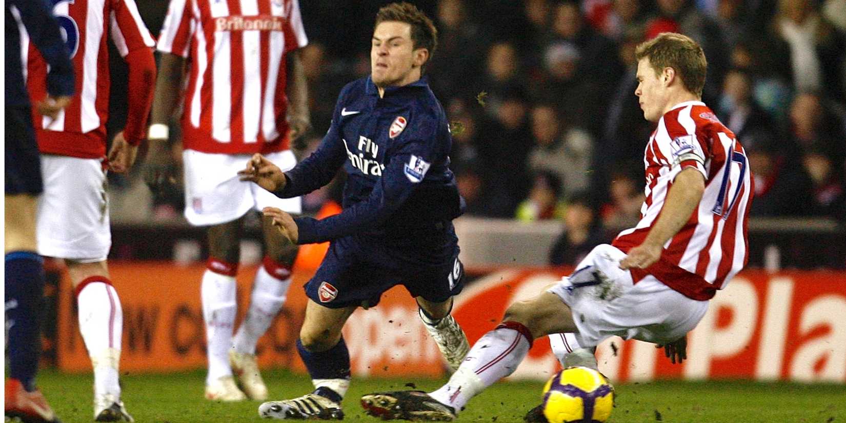 13 Worst Injuries in Premier League History