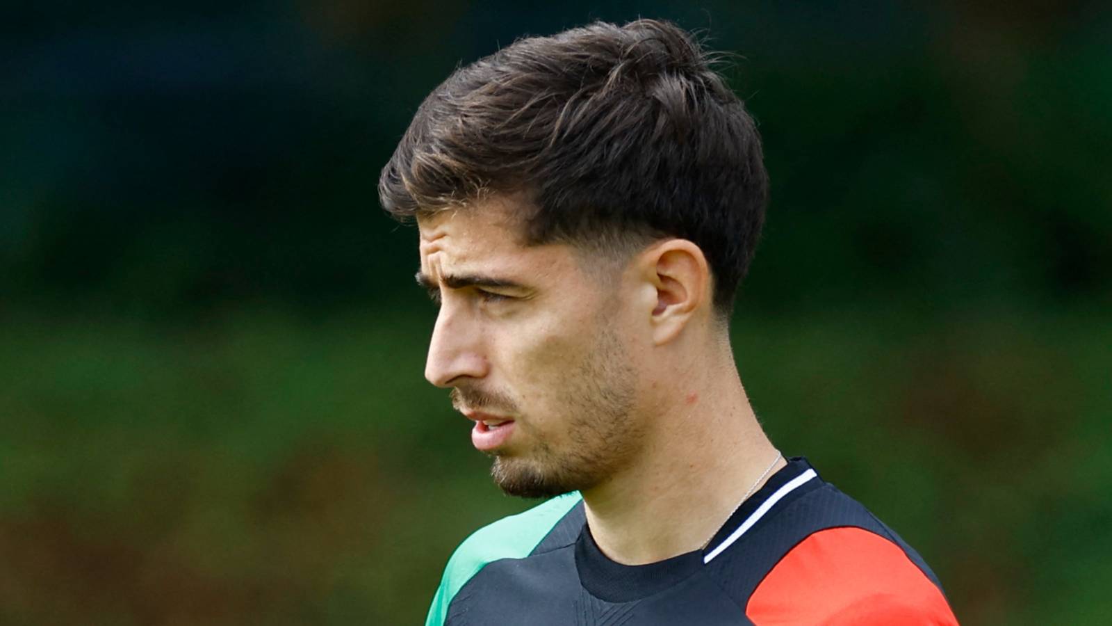 Kai Havertz’s Body Transformation Noticed Upon Arsenal Injury Return