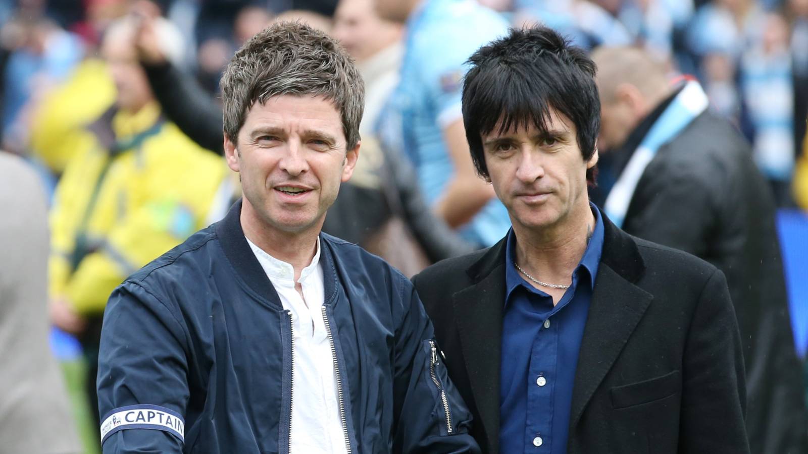 Most Famous Fan at All 92 League Clubs in English Football