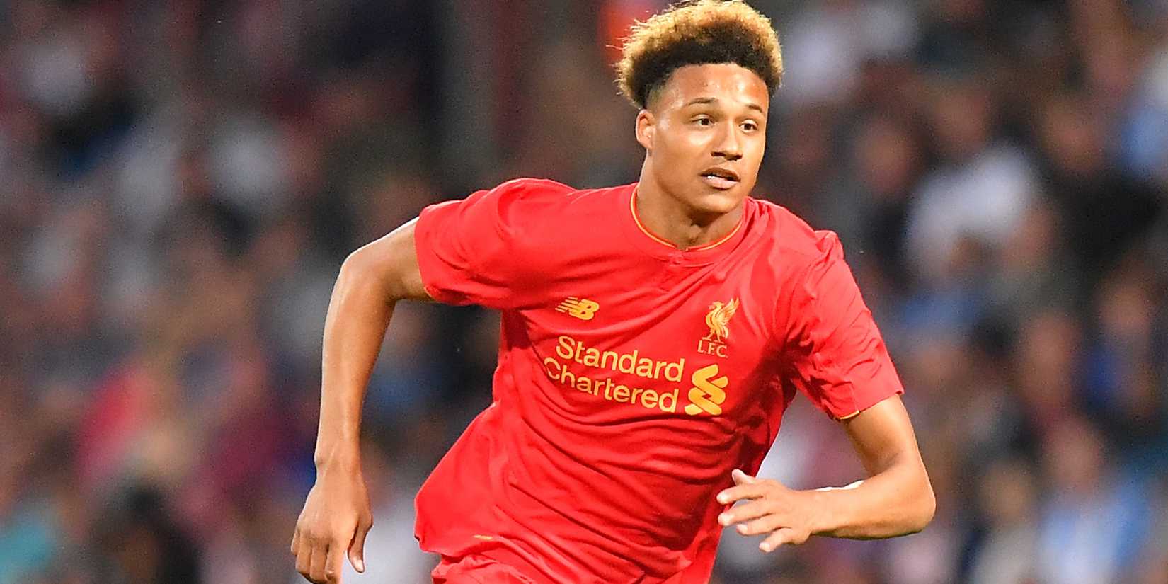 Liverpool: What Happened to the Goalkeeper Jurgen Klopp Played Up Front