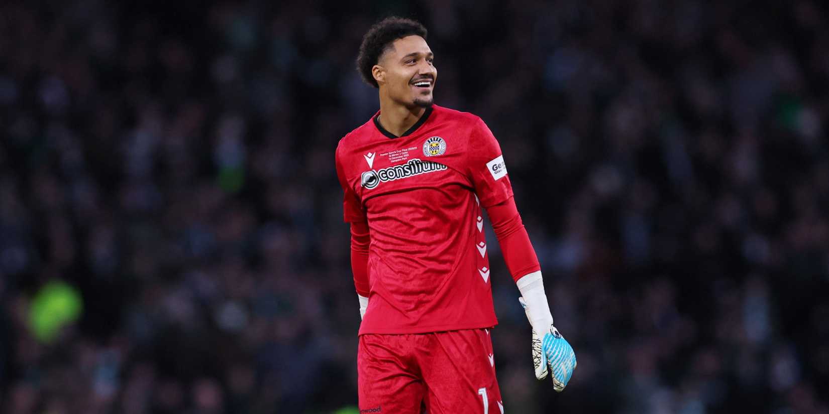 Liverpool: What Happened to the Goalkeeper Jurgen Klopp Played Up Front