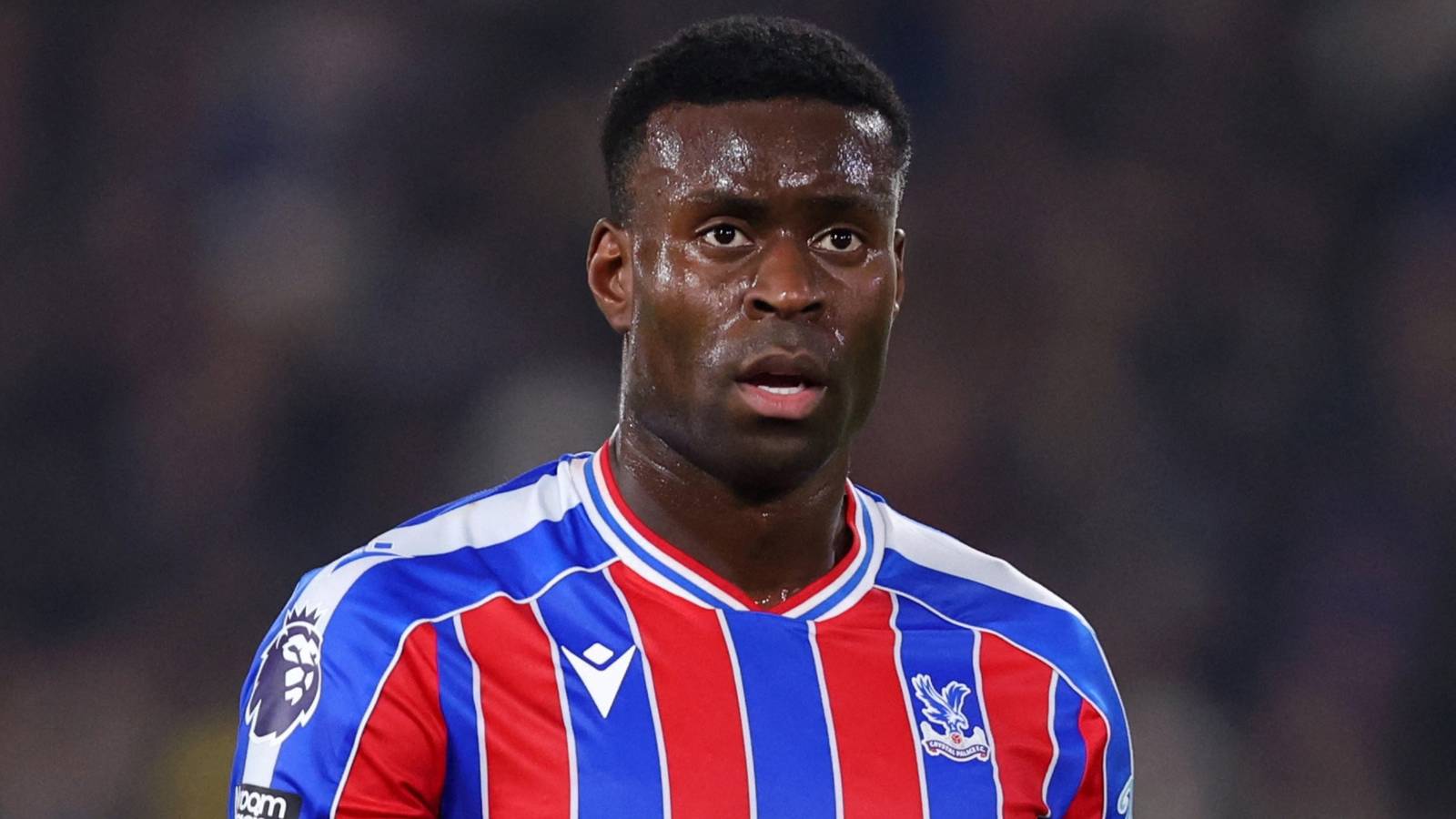 Crystal Palace Eyeing Move to Sign Taylor Harwood-Bellis to Replace ...