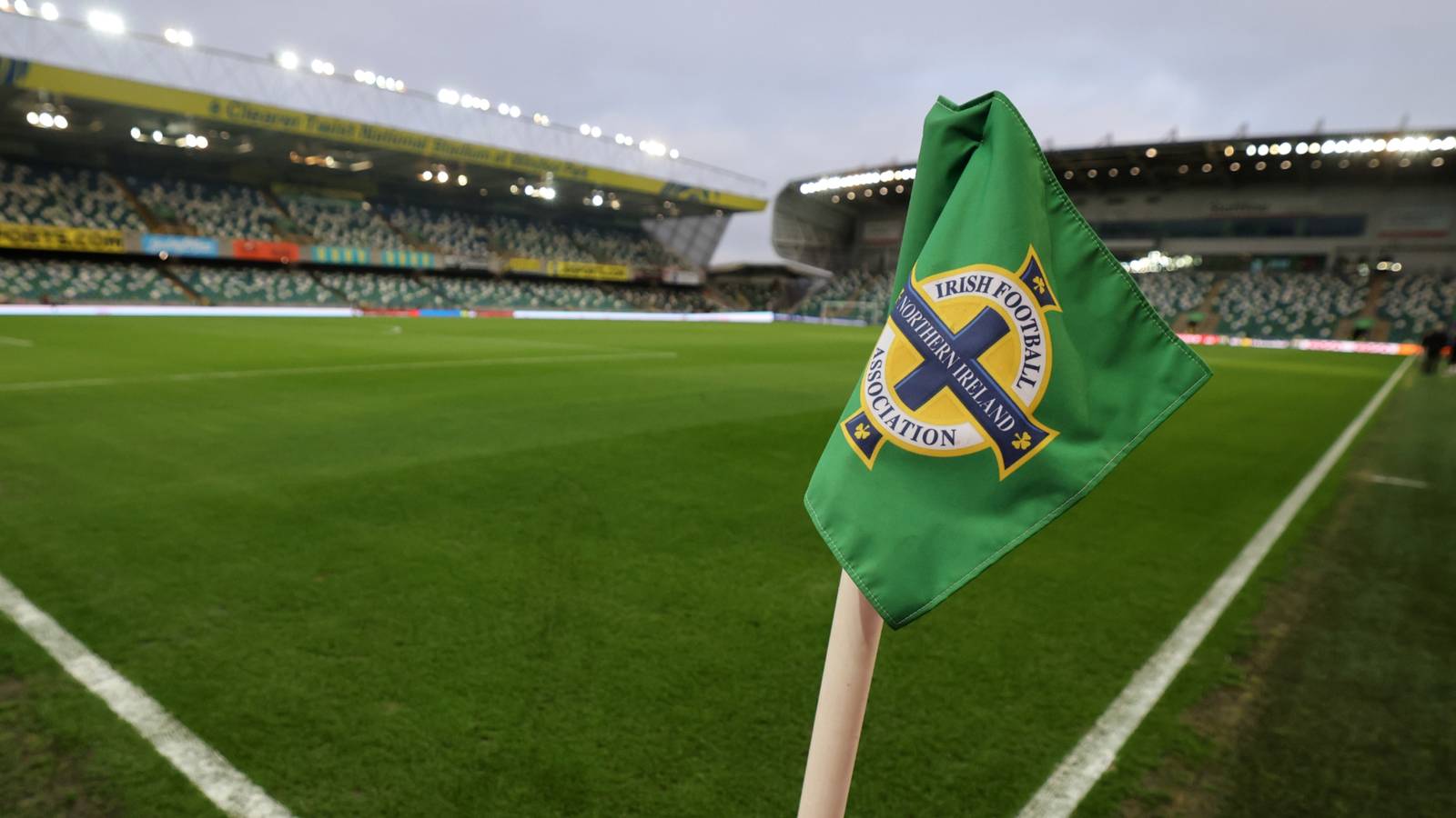 Ex-Linfield Footballer Callum McVeigh Dies Aged 23 on Christmas Eve