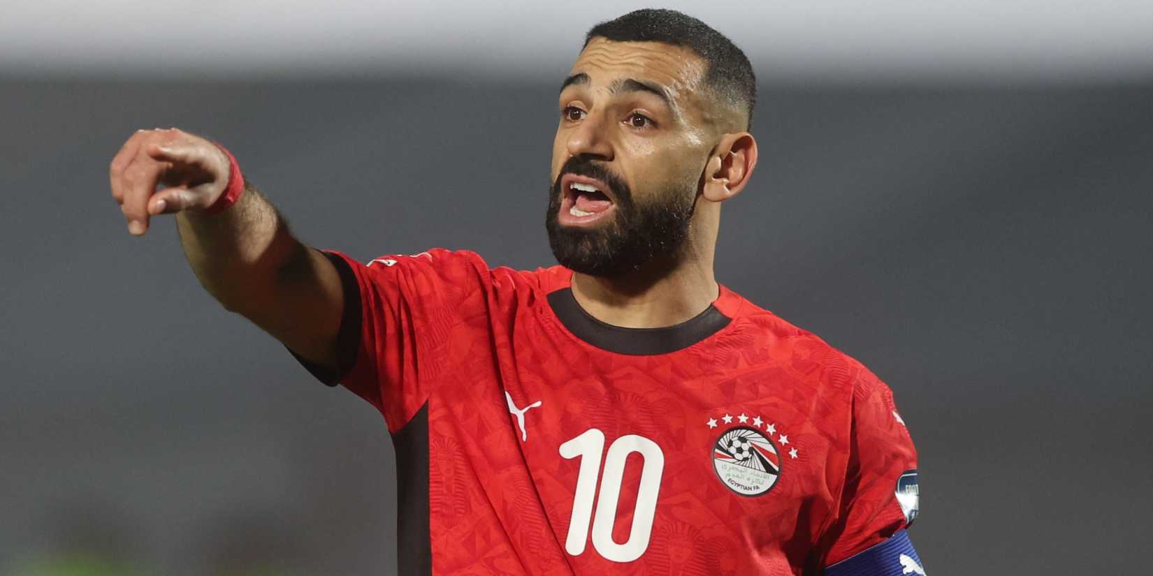 Fans Drop Strong Verdict on Mohamed Salah and Sadio Mane in AFCON Semi ...