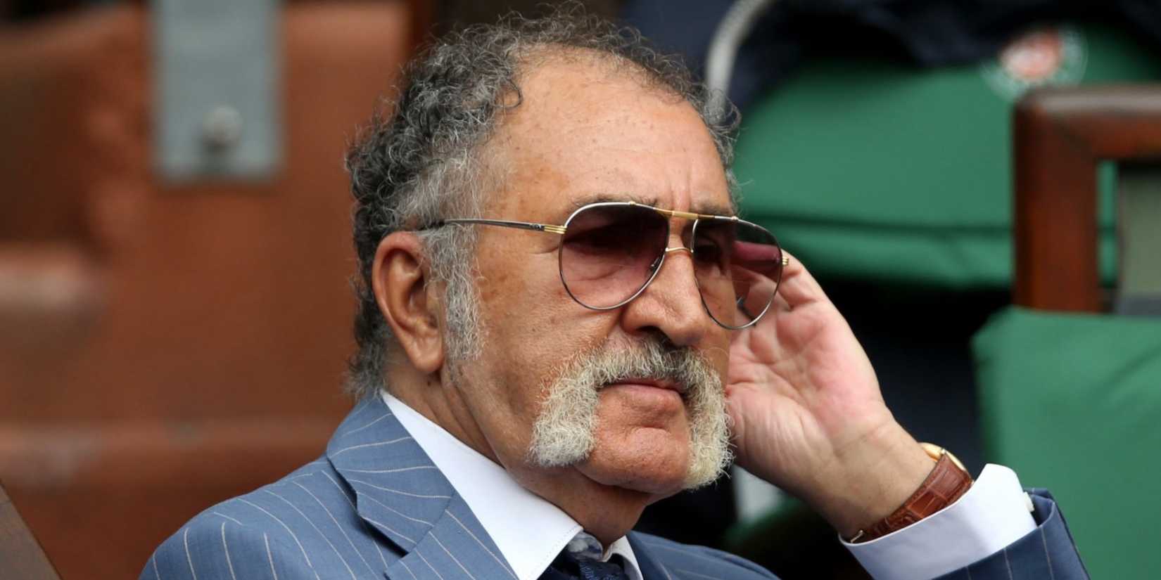 22 Richest Tennis Players in History