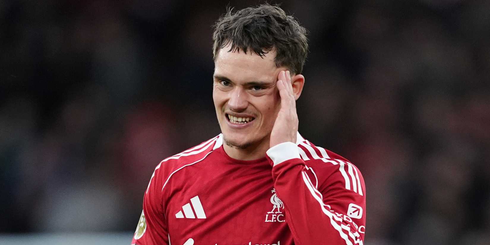 Liverpool Insider Reveals 3 Players Were Unhappy This Season