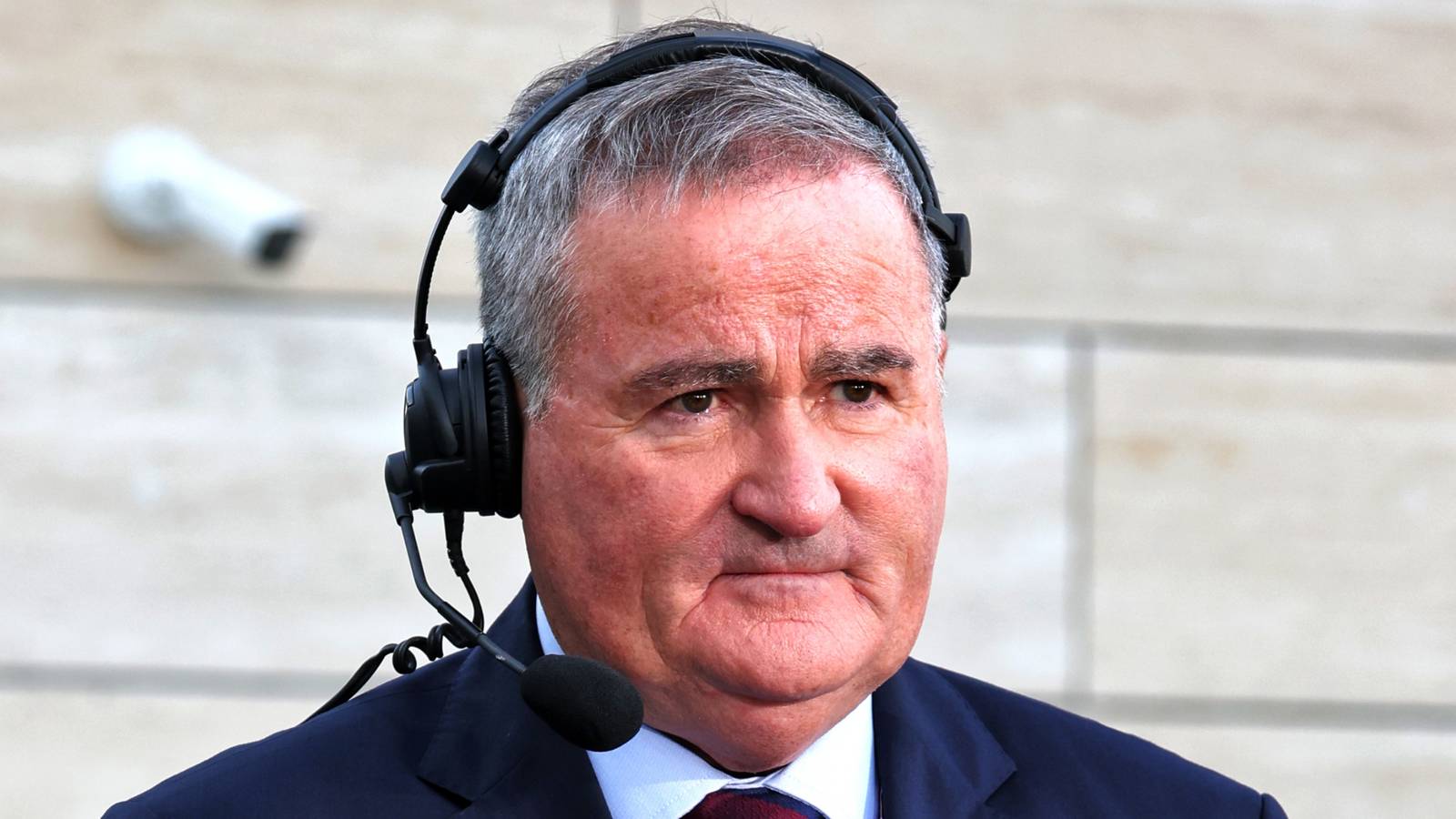 Richard Keys Thinks Premier League Referees Are ‘Scared’ of Man City