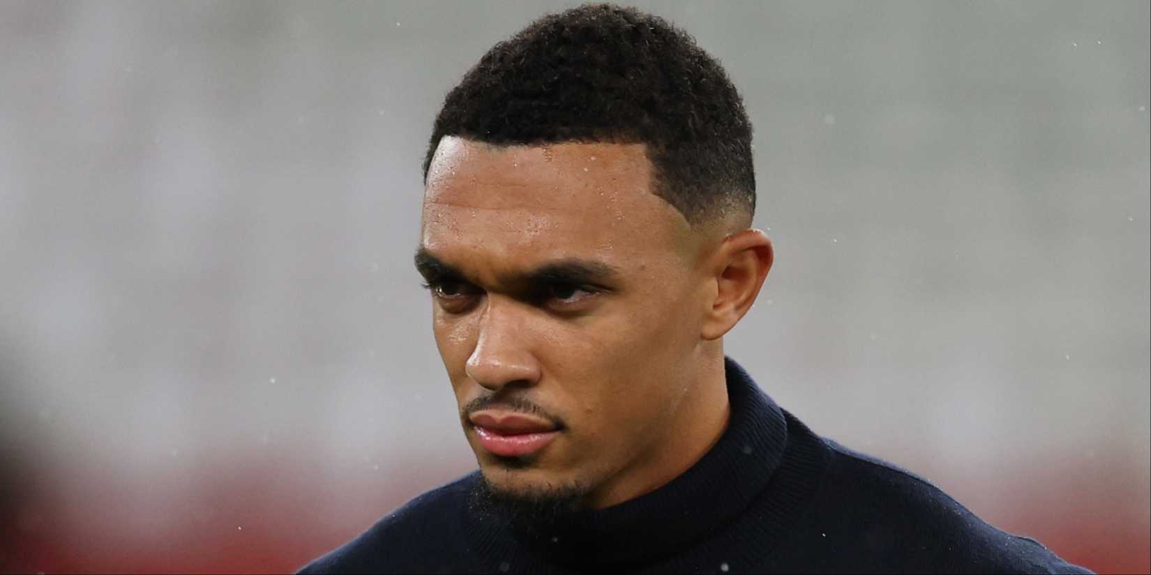 Liverpool Stance on Re-Signing Trent Alexander-Arnold from Real Madrid ...