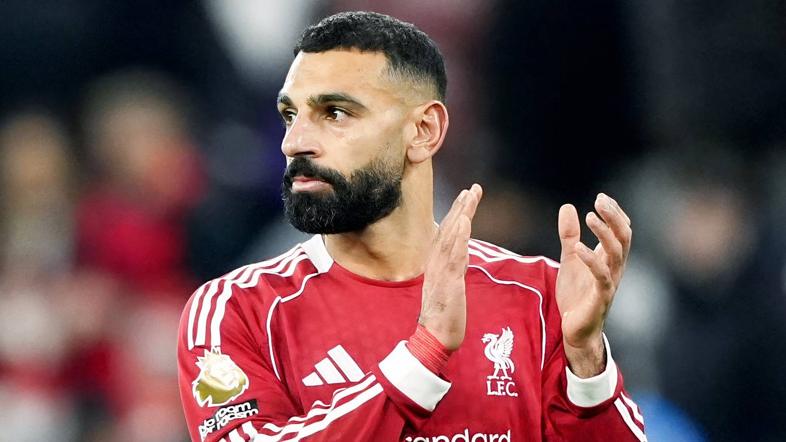 Jamie Carragher Called a 'Disgrace' by Mo Salah's Ex-Teammate