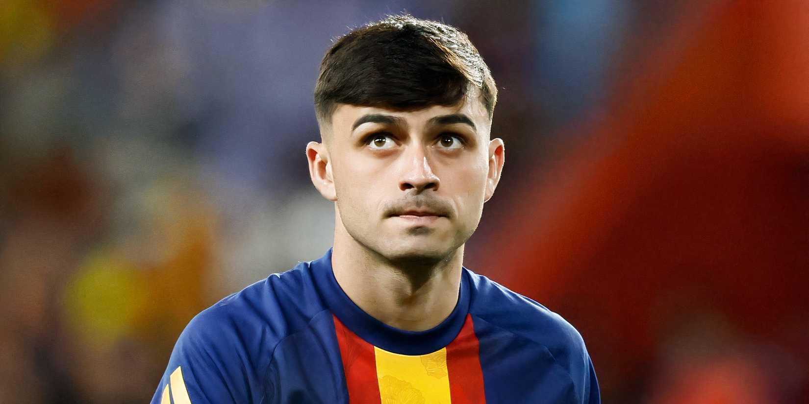 Arsenal Prepare £43m Bid To Sign Next Pedri