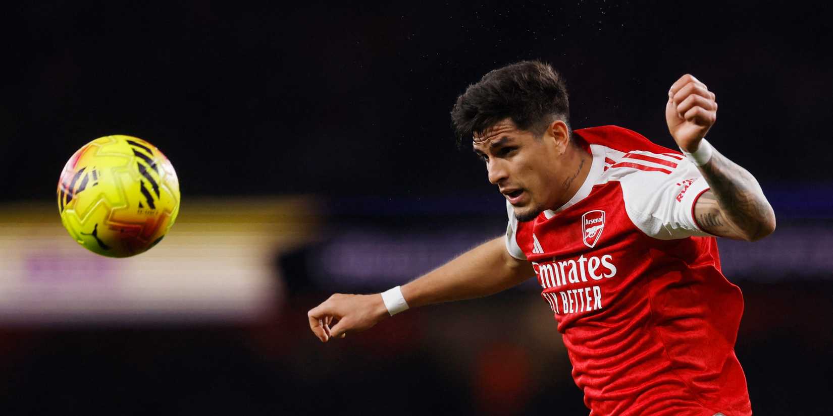 Arsenal 2-1 Wolves: Player Ratings and Match Highlights