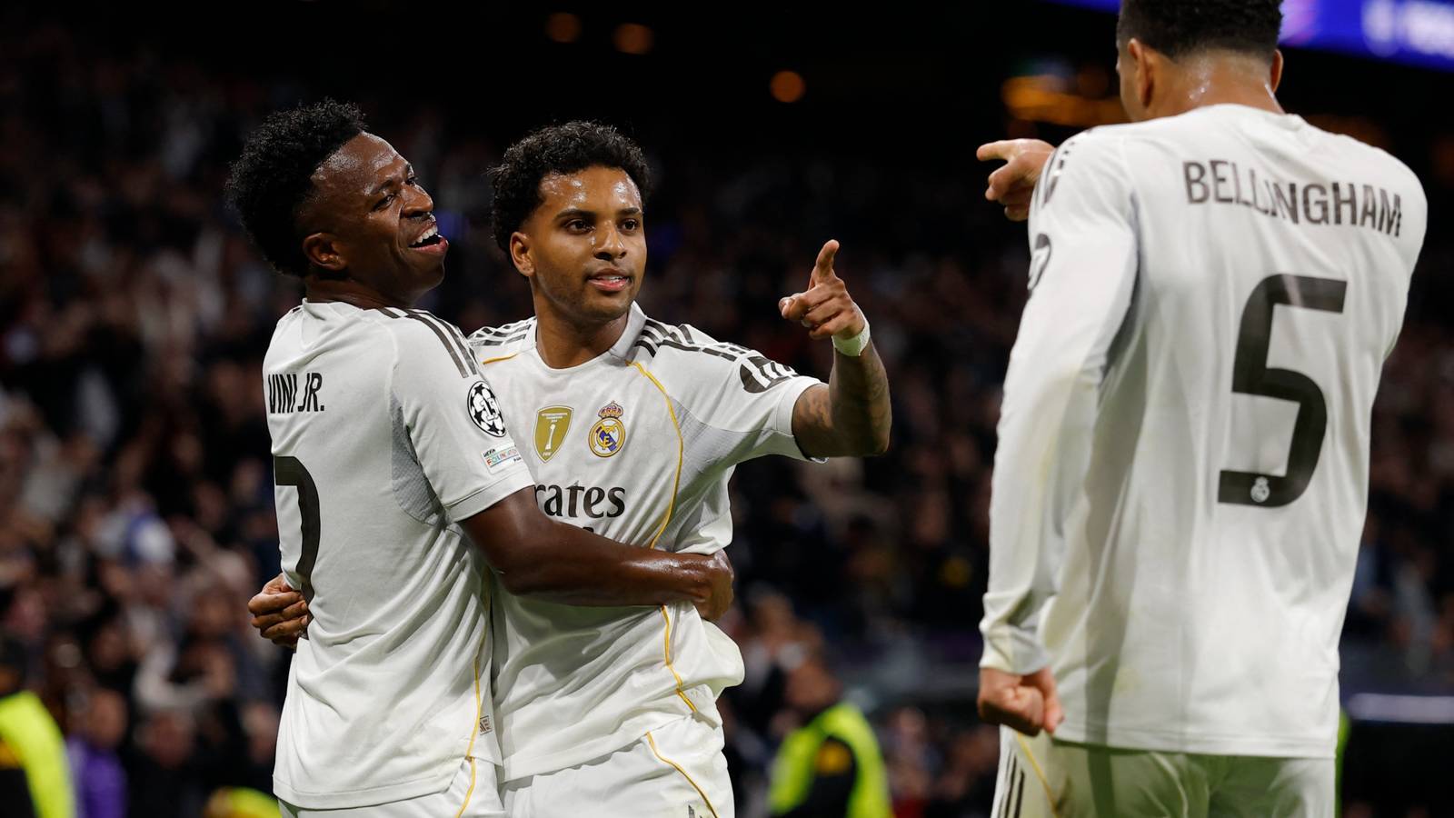 Real Madrid vs Albacete: Where to Watch Copa Del Rey Game