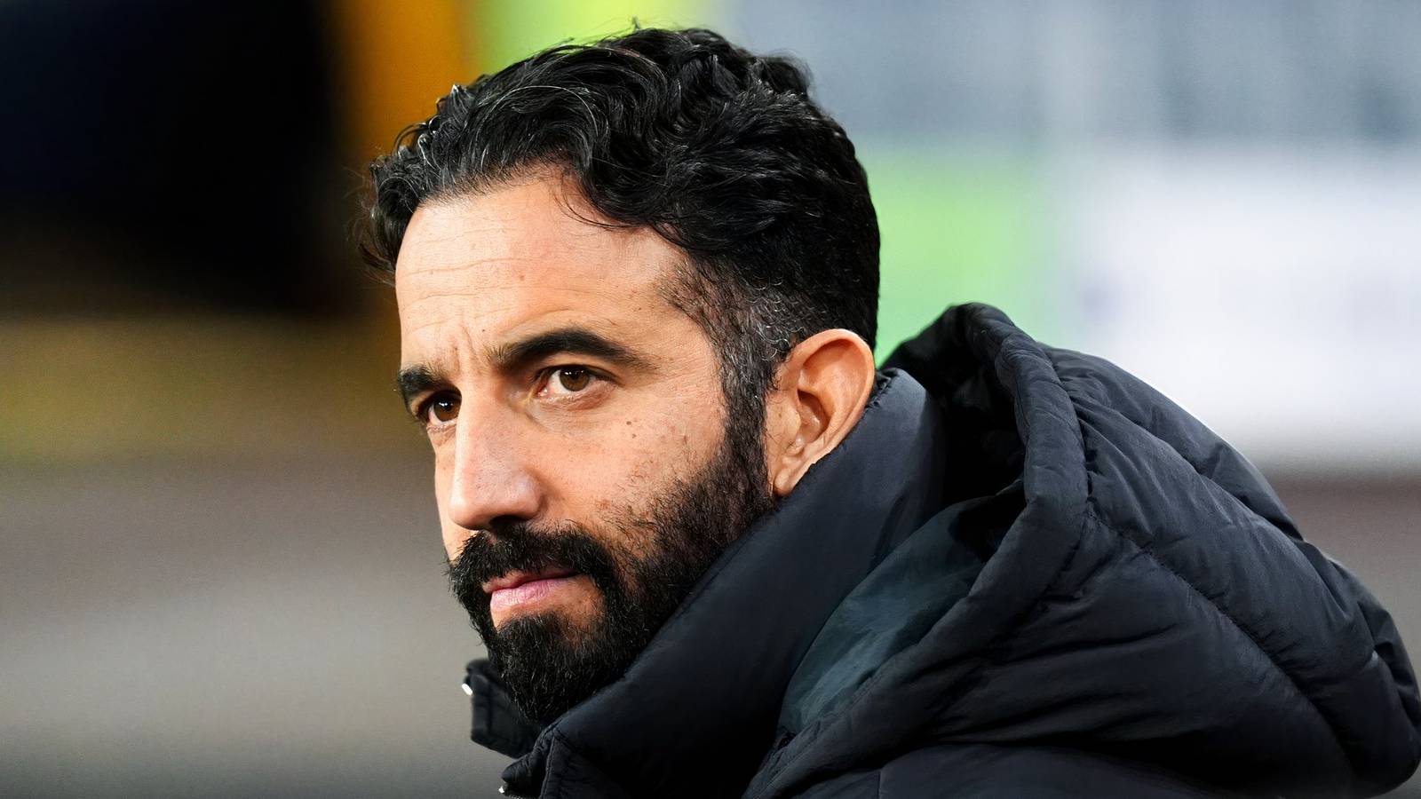 'Big Questions For Amorim' - Laurie Whitwell Slams Man Utd boss For ...