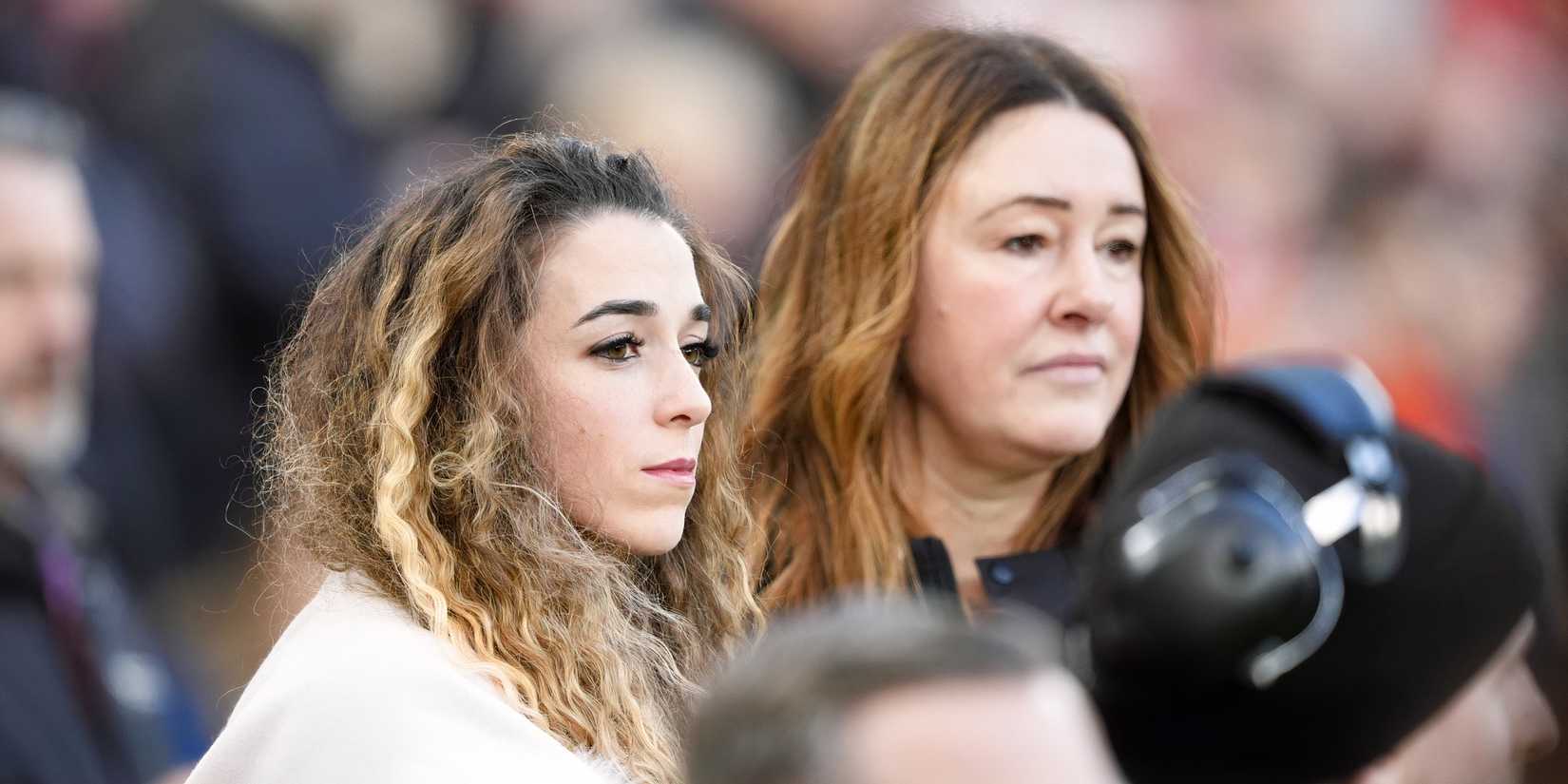 Diogo Jota's Wife Reveals Heartbreaking Final Text She Sent Him Before ...