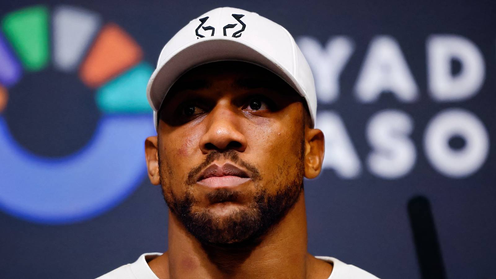 Anthony Joshua Injured in Car Crash That Killed Two People