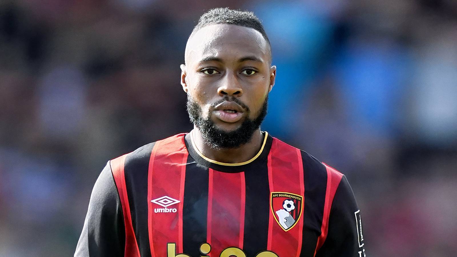 Antoine Semenyo Chooses to Join Man City Over Man Utd in January