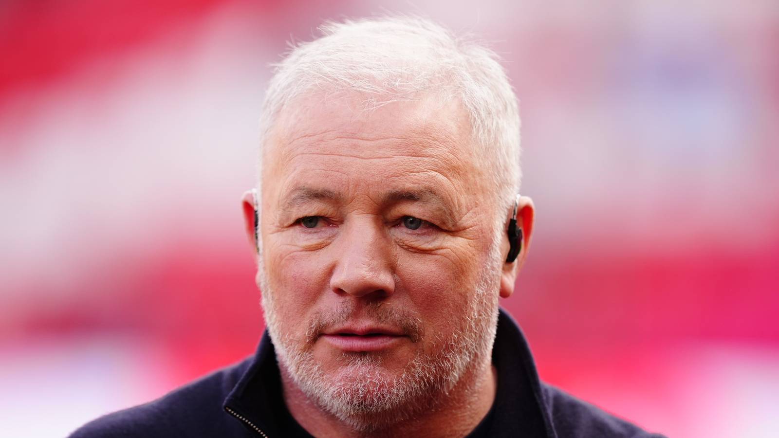 Ally McCoist Rages at Rangers Dud Emmanuel Fernandez After Ferencvaros ...