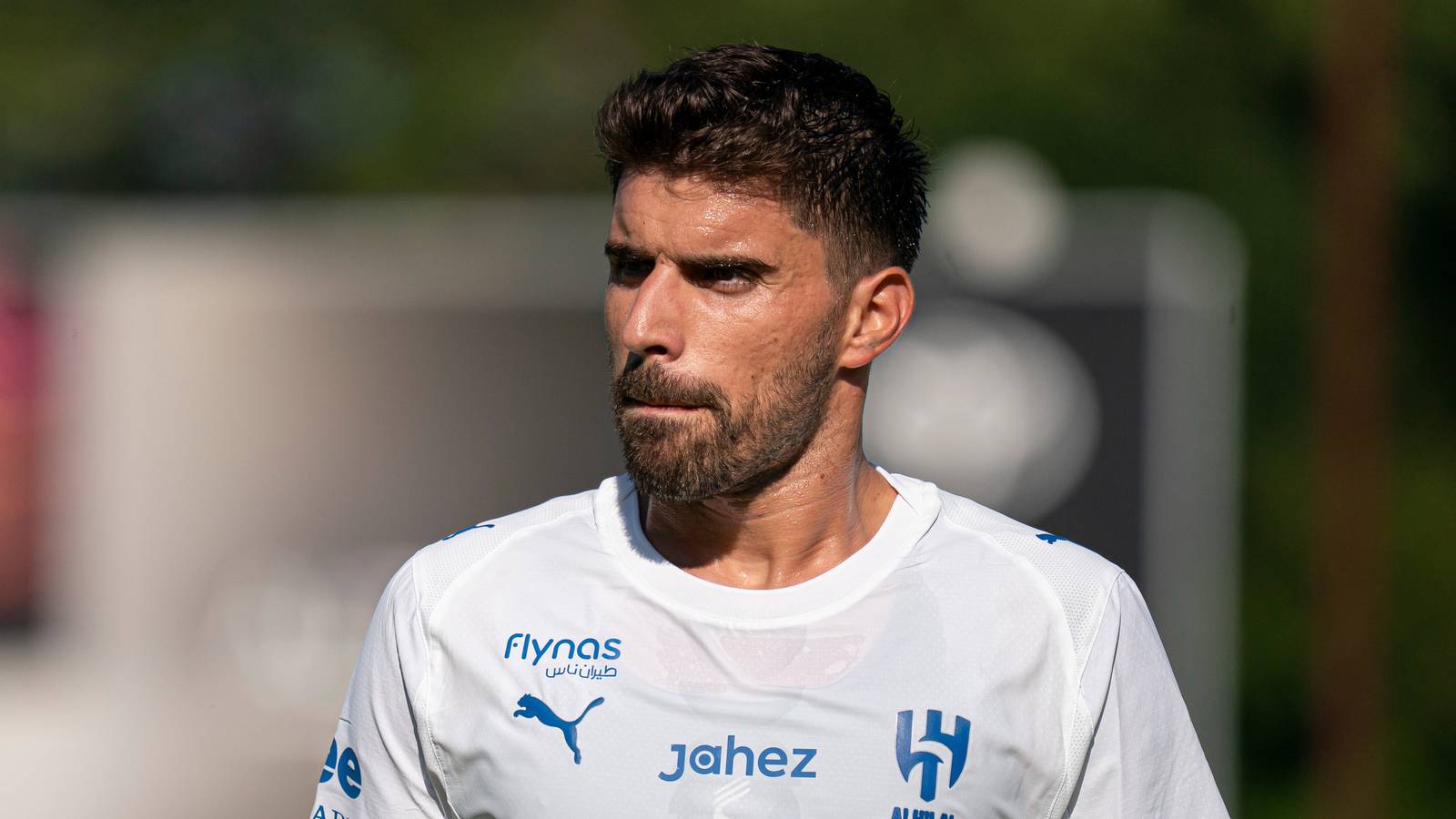 Fabrizio Romano Shares Update on Man Utd Signing Al-Hilal Star Ruben Neves