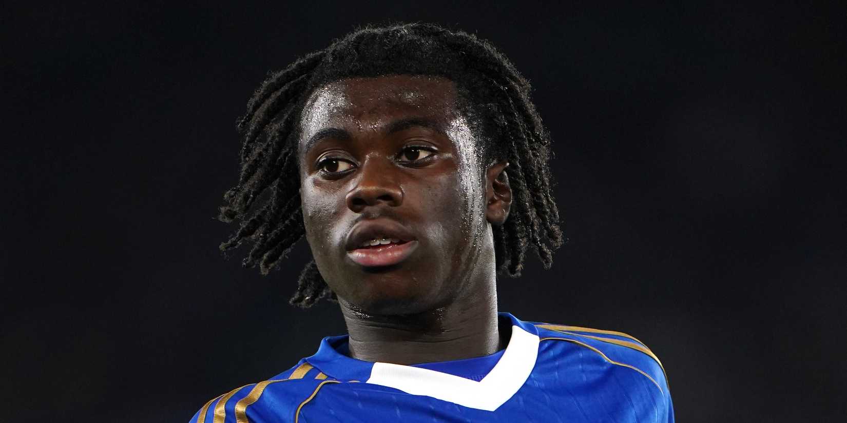 Newcastle Hold Talks to Sign Leicester Rising Star Jeremy Monga