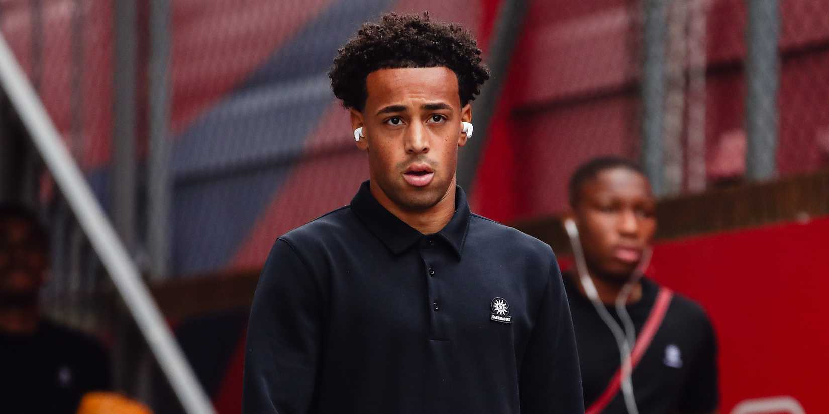 Man Utd Target Tyler Adams Out for Three Months With Torn MCL