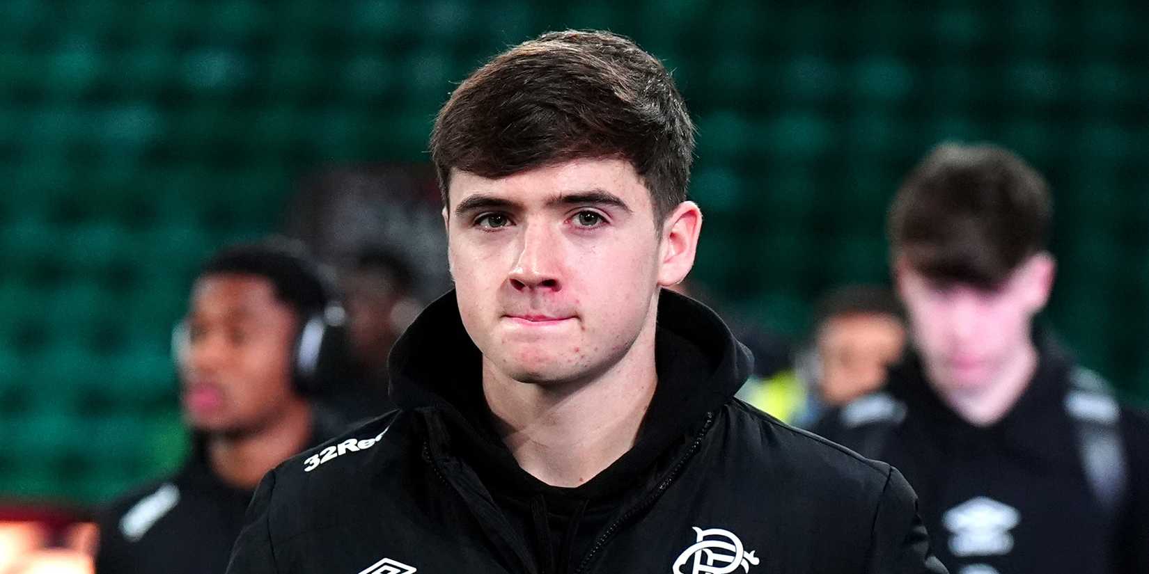 Danny Rohl Must Unleash 'Brilliant' Rangers Star vs Dundee After Antman ...