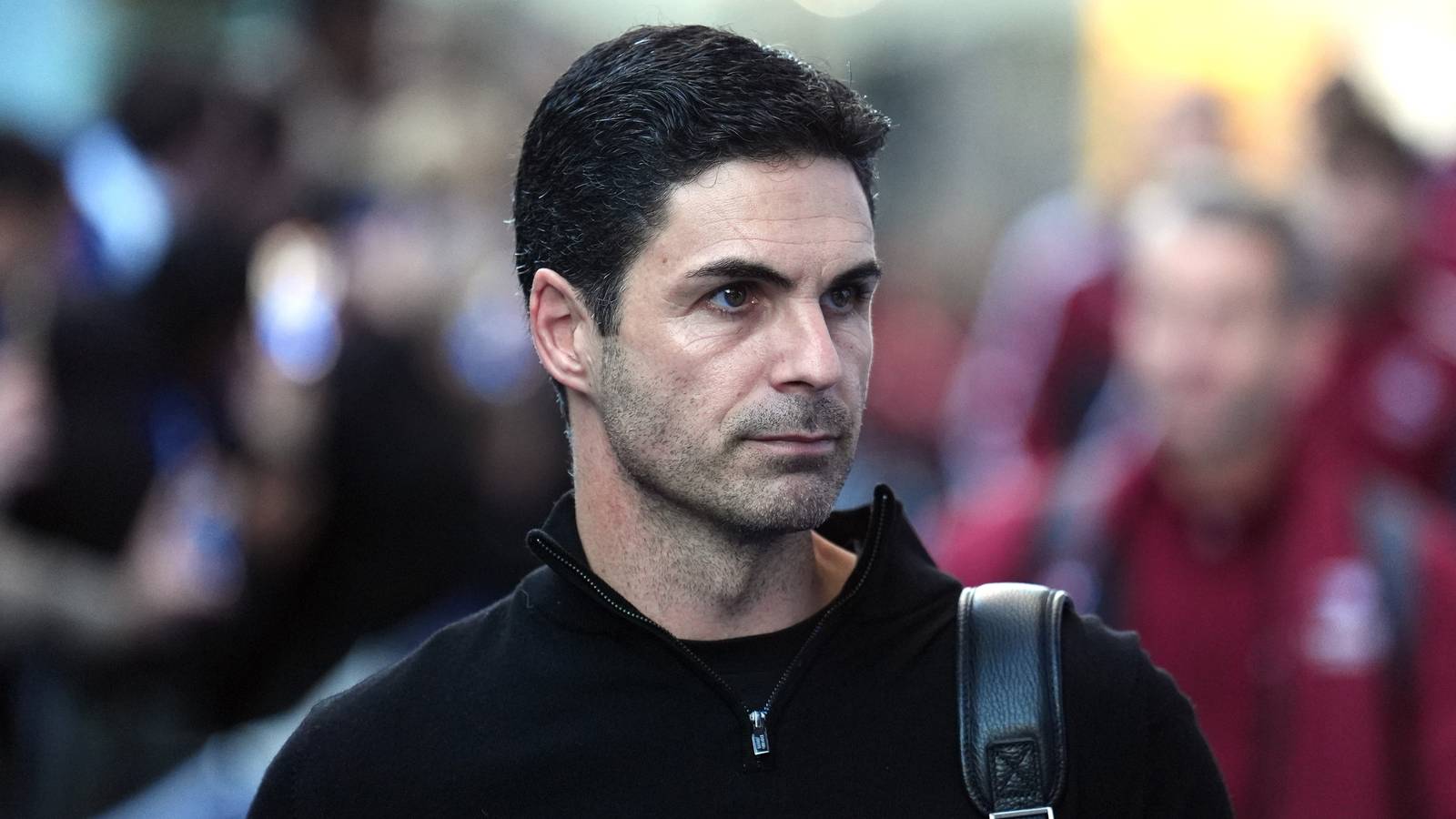 Mikel Arteta Makes 'Schedule' Point After Arsenal Drew With 10-Man Chelsea