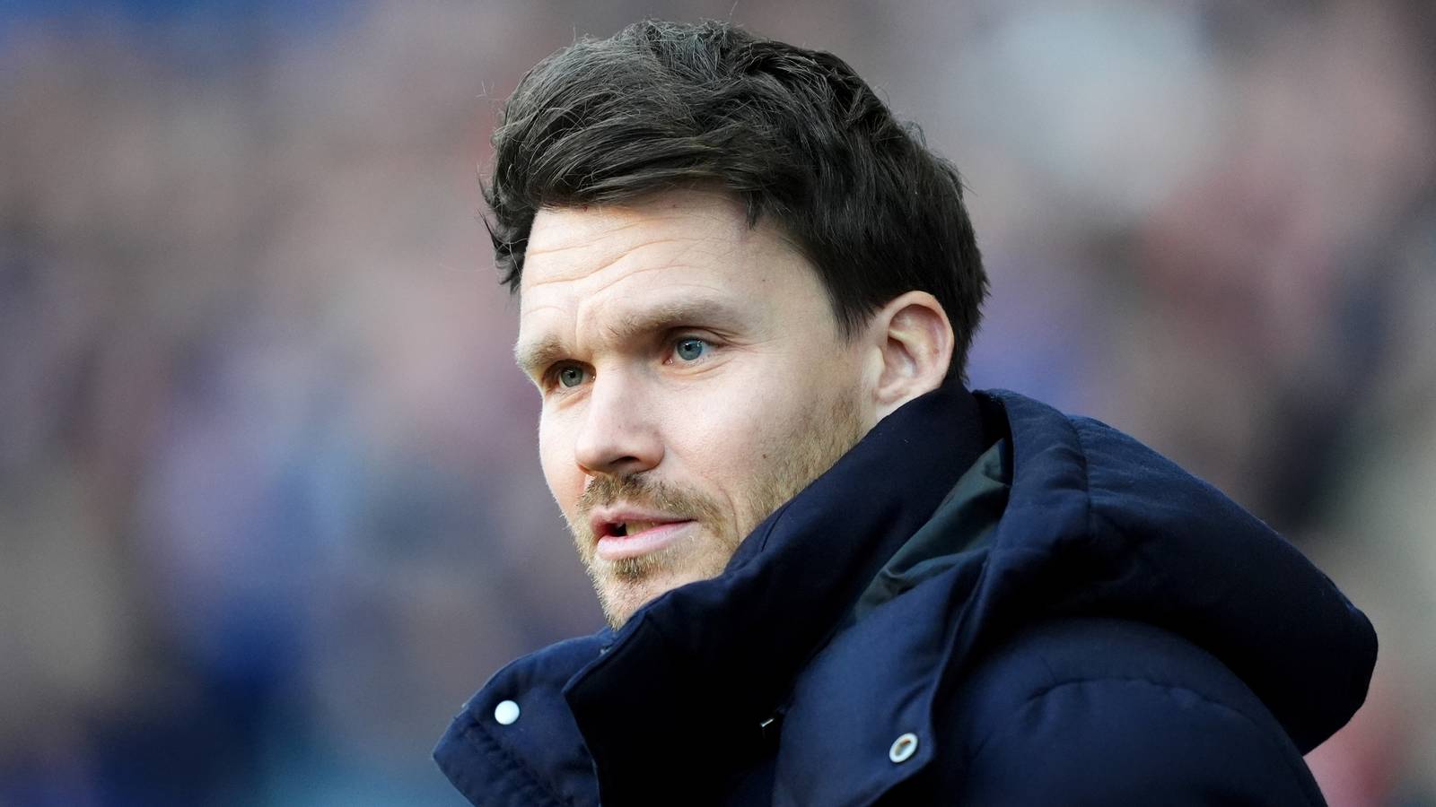 James Penrice Wants to Join Rangers With Chukwuani and Rommens