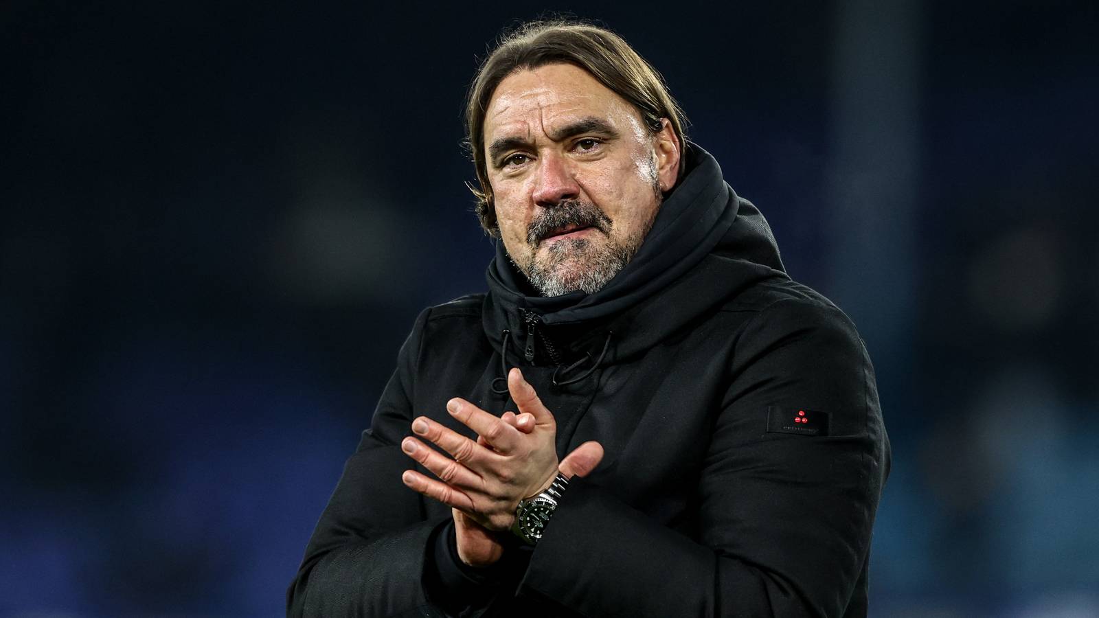 Leeds Make Approach to Sign £20m Derby County Striker Patrick Agyemang