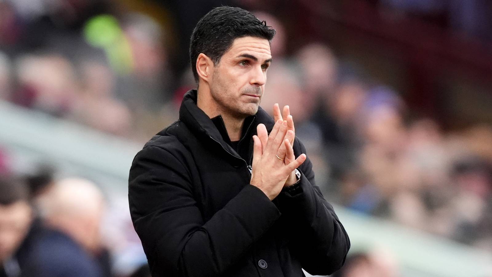 Arsenal Hold Talks to Sign ‘Special’ Wolves Star Mateus Mane