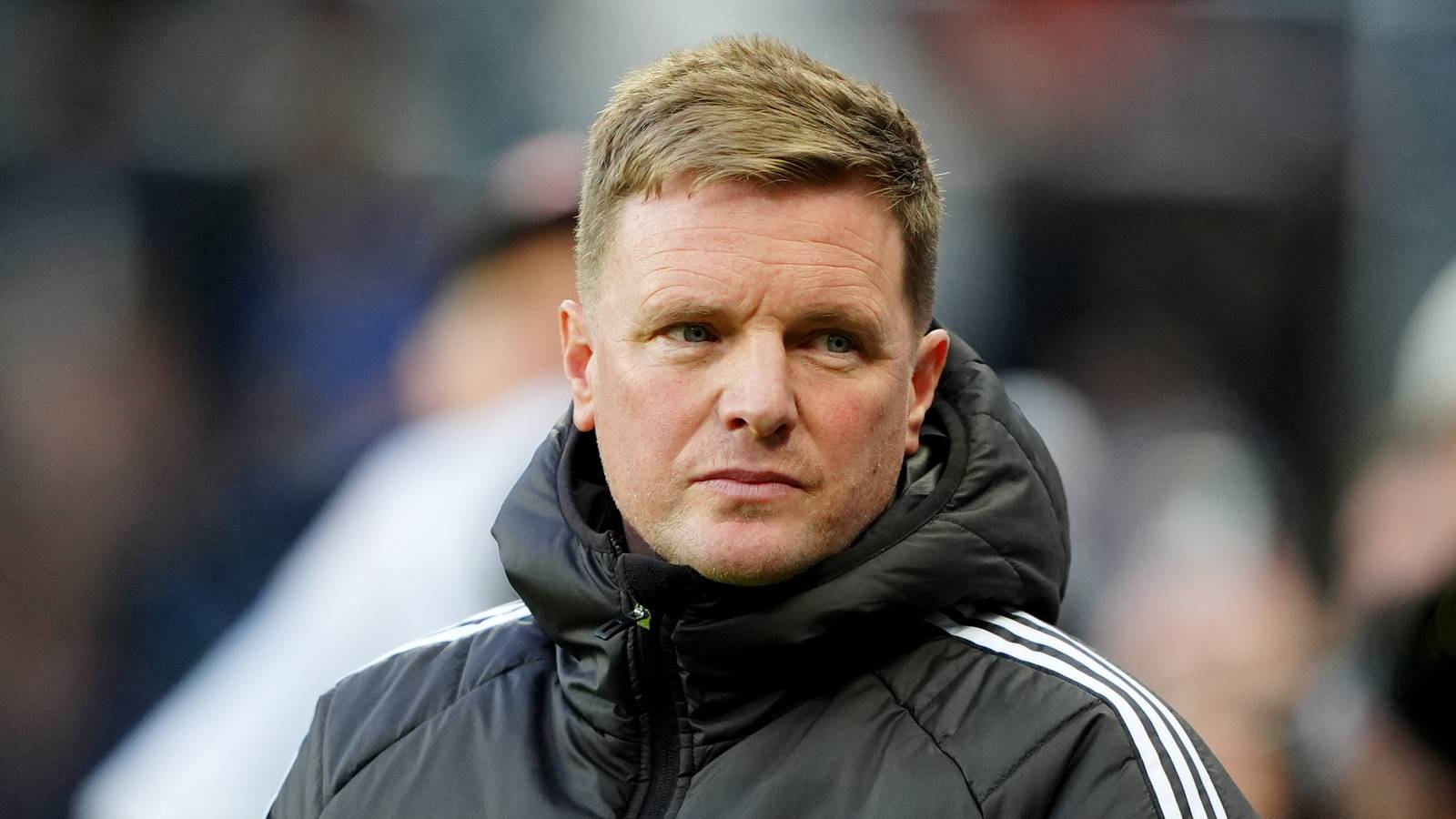 Newcastle Hold Talks to Sign Leicester Rising Star Jeremy Monga