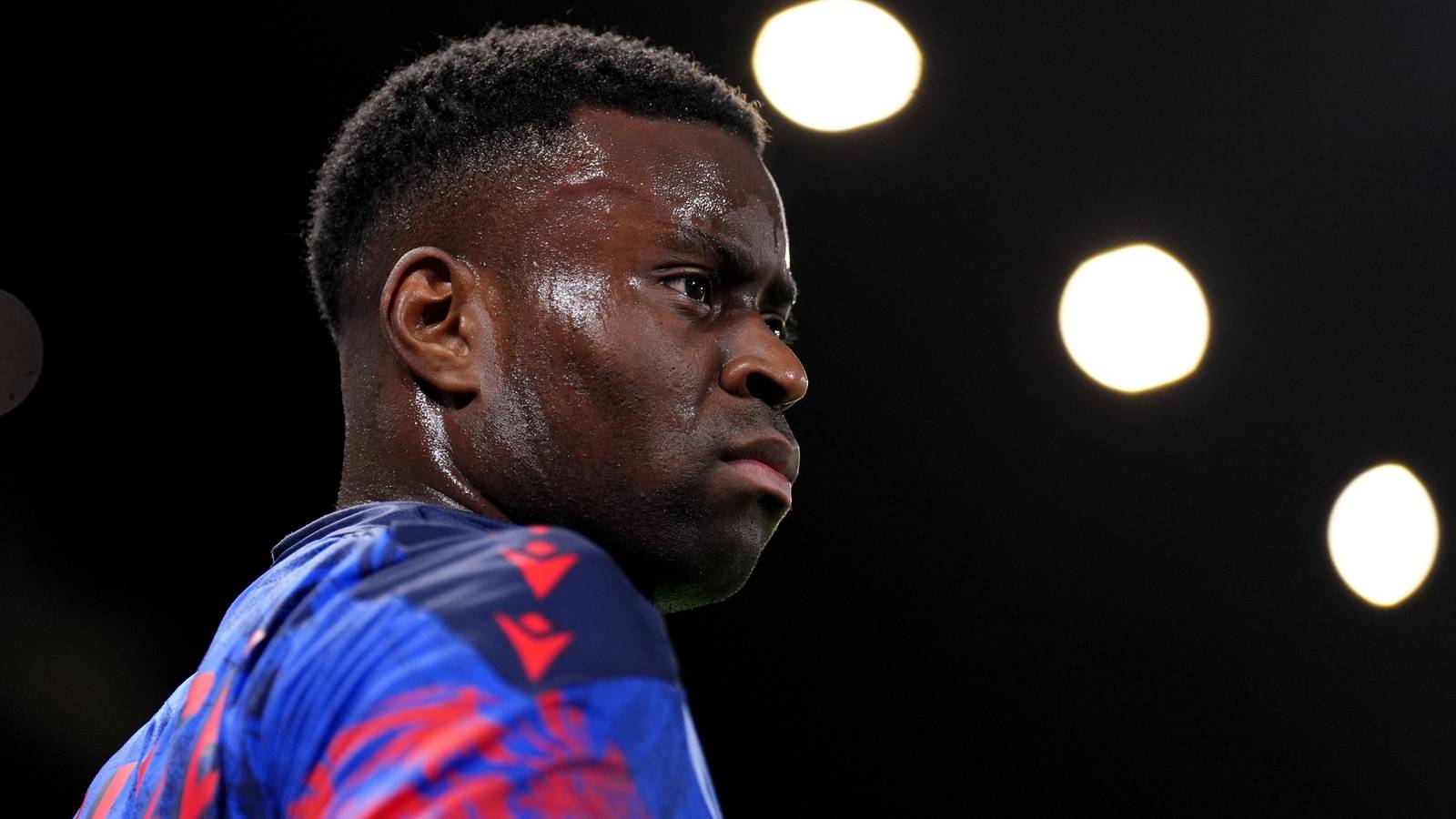 'I Can Tell You' - Fabrizio Romano Issues Marc Guehi to Liverpool Update