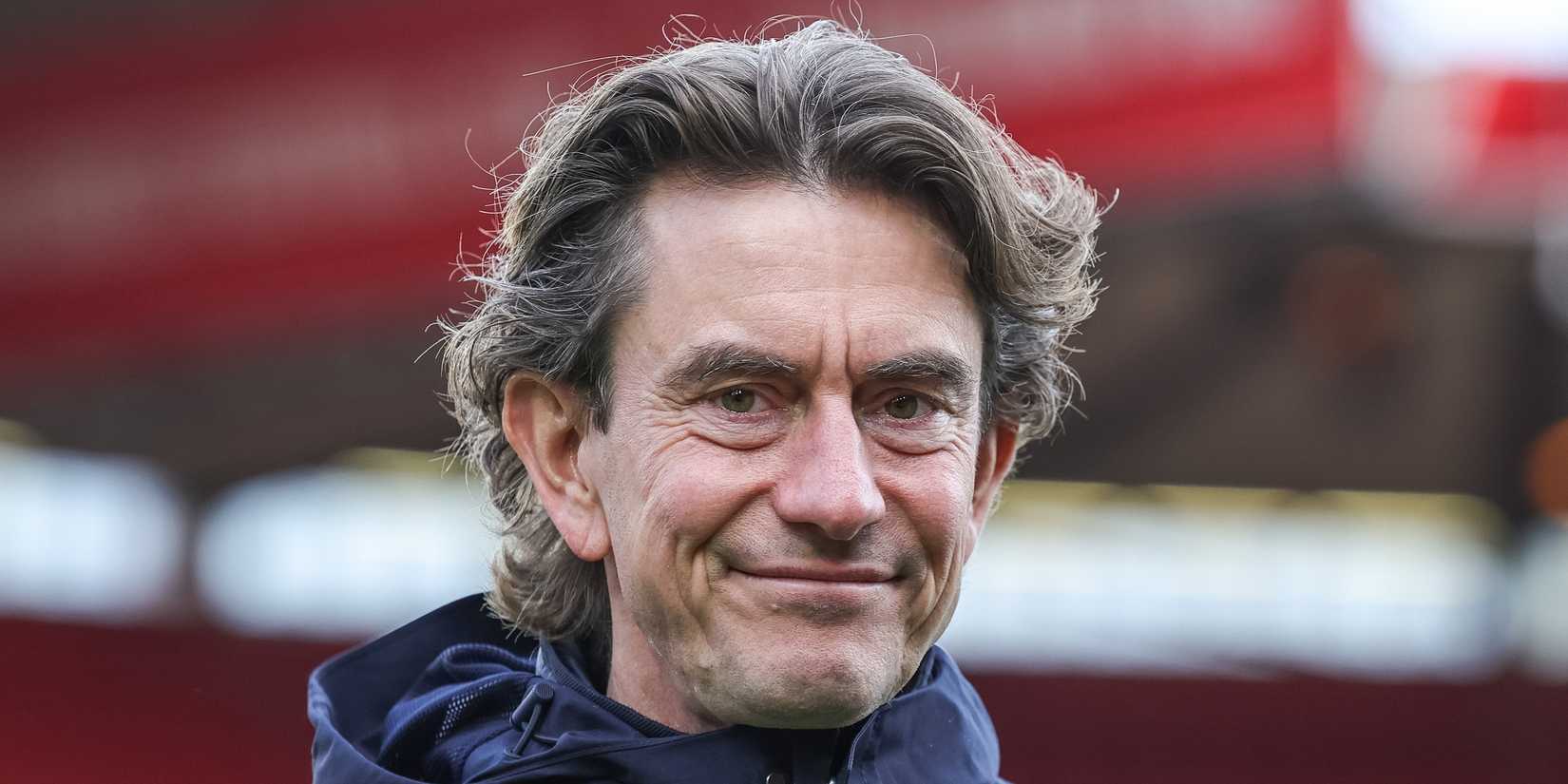 ENIC Masterclass: Tottenham Close to Signing Dele Alli-Like Conor Gallagher