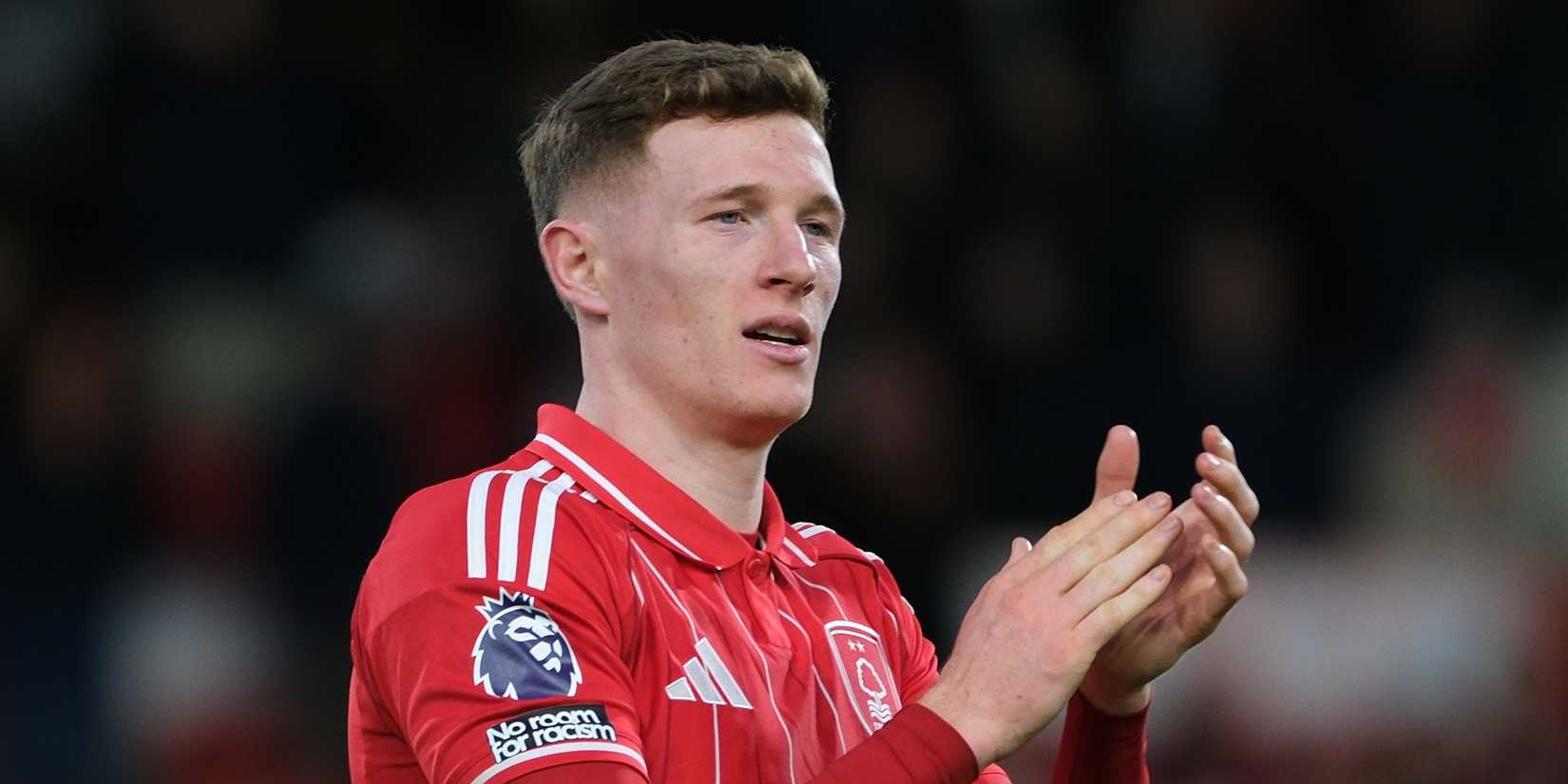 Forget Semenyo: Man Utd Must Sign 'Elite' Elliot Anderson Instead This ...