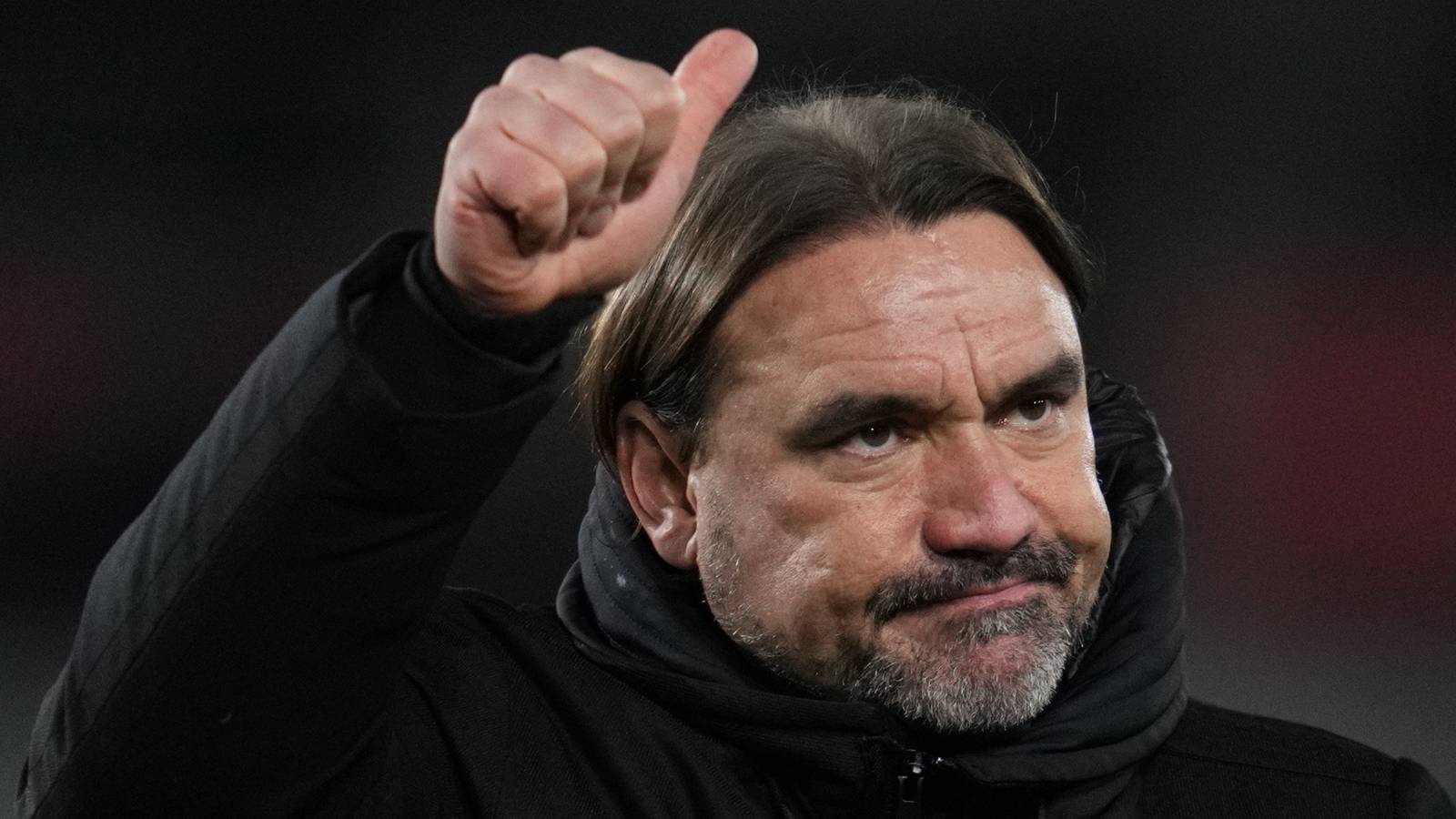 Leeds United Eyeing Sheffield United Star Gustavo Hamer in Summer Transfer