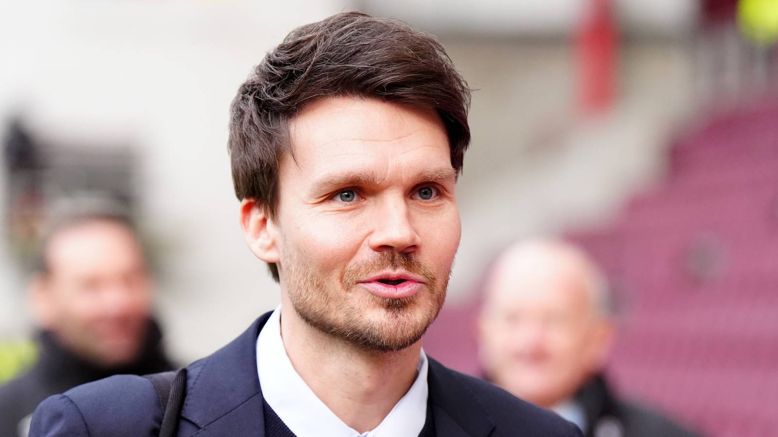 Rohl’s Dream Signing: Rangers Open Josh Windass Talks