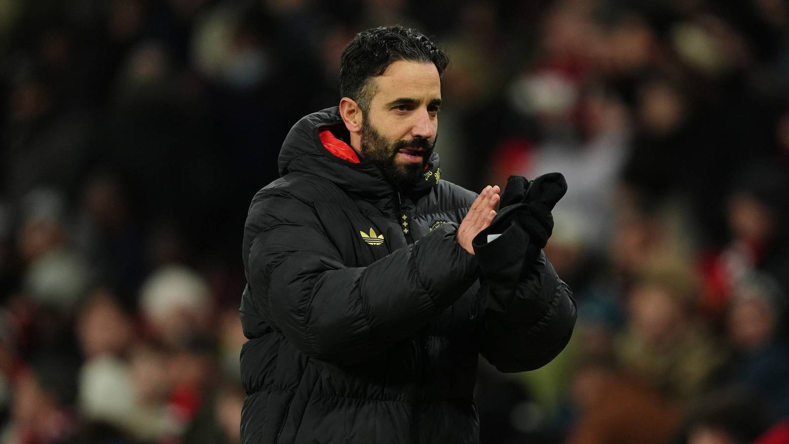 Fabrizio Romano: Roma Make Offer for Man Utd Star Joshua Zirkzee