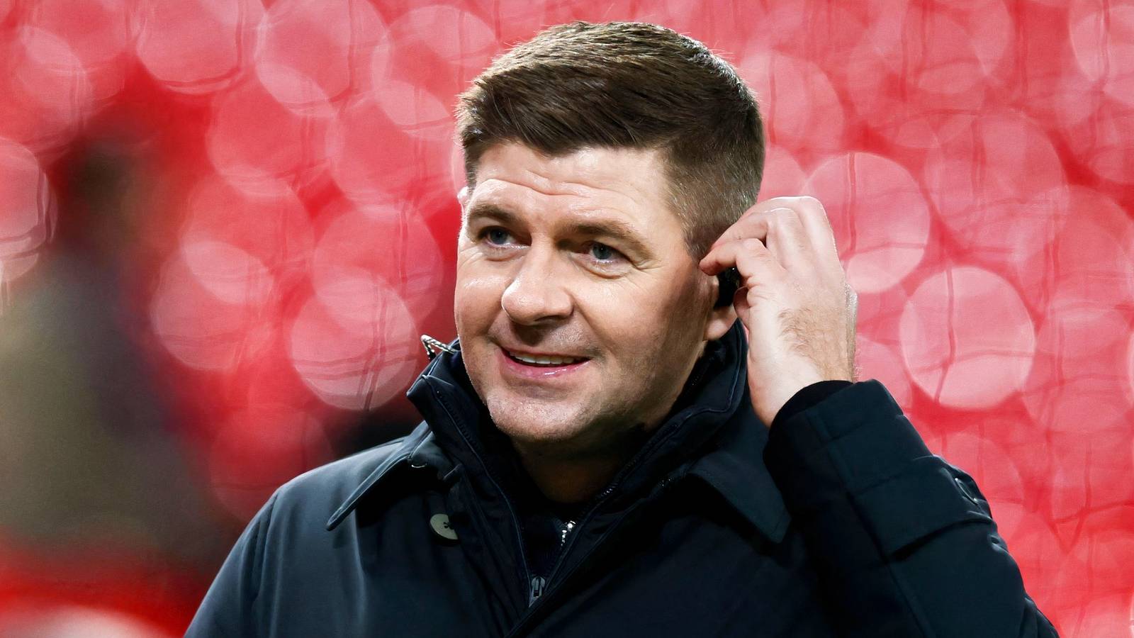 Liverpool: Steven Gerrard’s Incredible Curtis Jones Prediction is ...