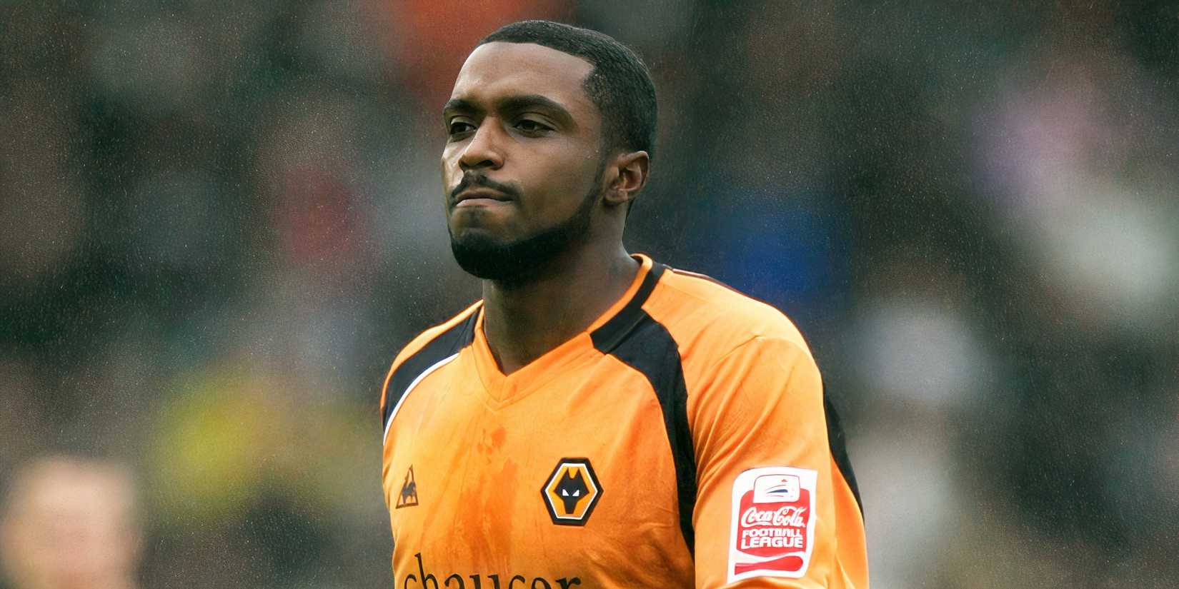 Ex-Man Utd Ace Ebanks-Blake Wins Court Battle After Career Tarnished By Op
