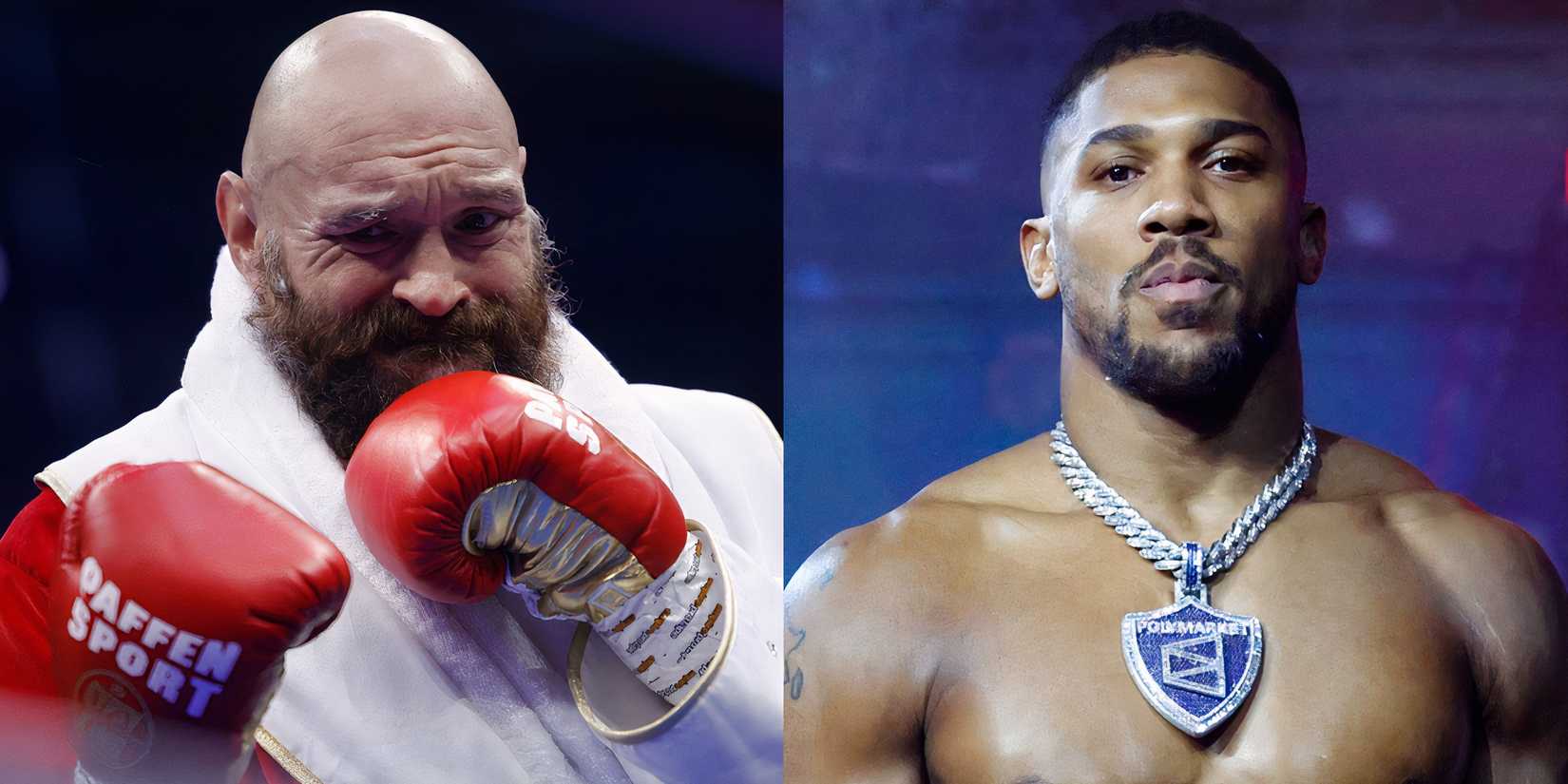 Anthony Joshua's 'Uncle' Provides Huge Update on Boxing Career