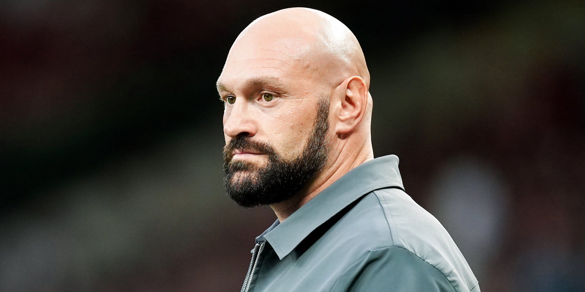 Tyson Fury | GiveMeSport