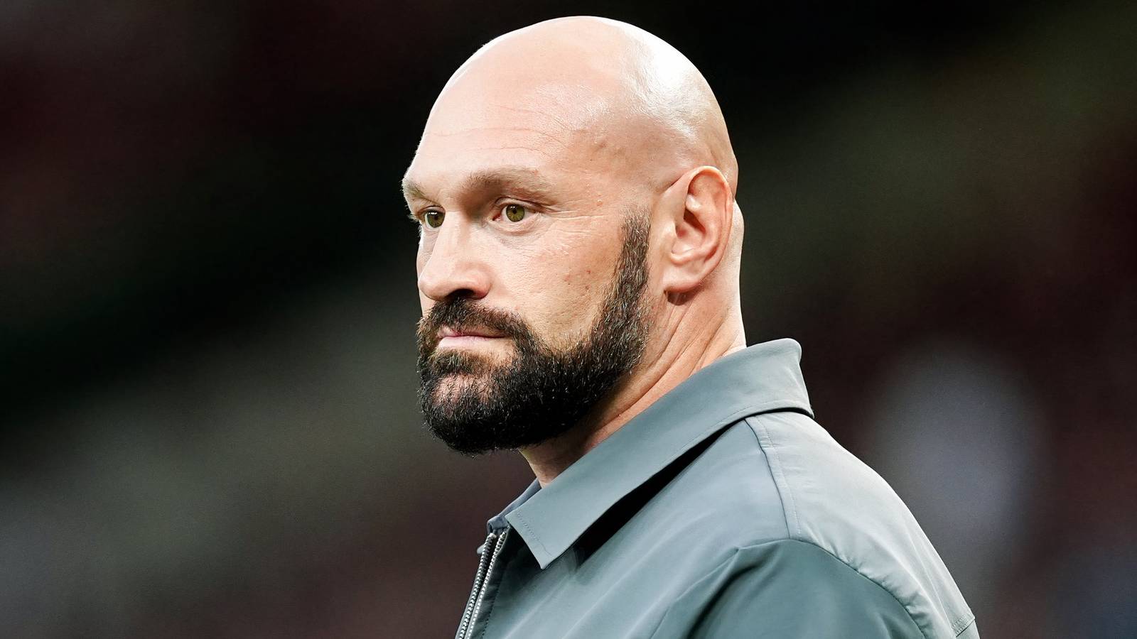 Tyson Fury Told to Avoid Fabio Wardley in Comeback Fight