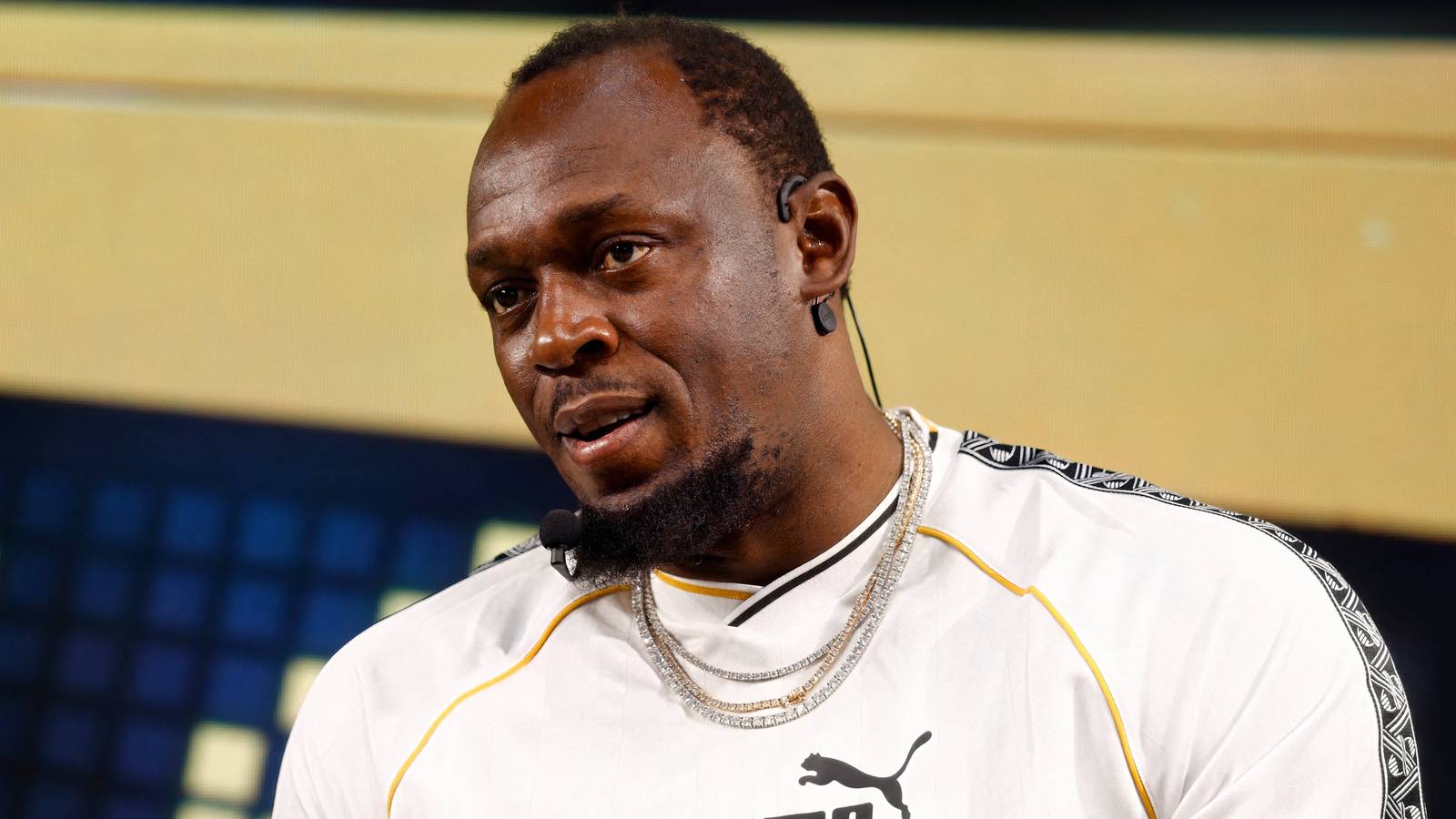 Usain Bolt: Three Senior Officials Charged After Sprinter Was Scammed ...