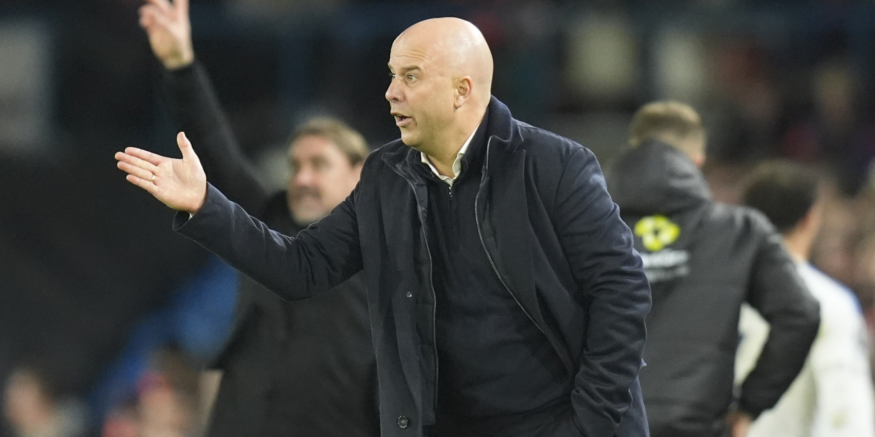 Pepe receives 17th career red card after being sent off vs Sporting Lisbon